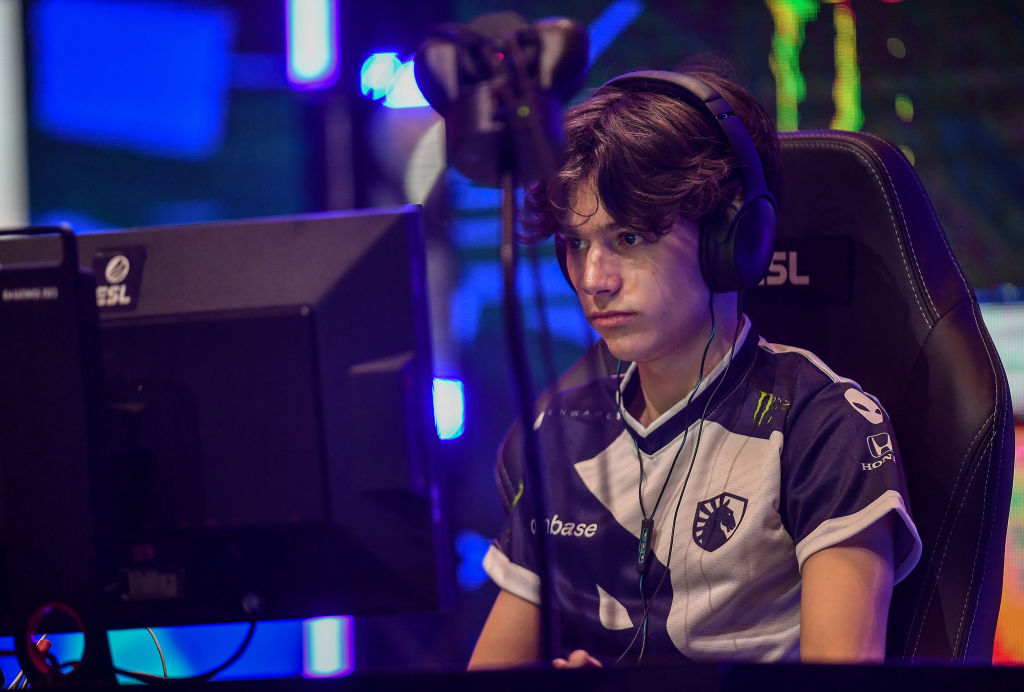 Sony becomes founding partner of Saudi-backed Esports World Cup ...