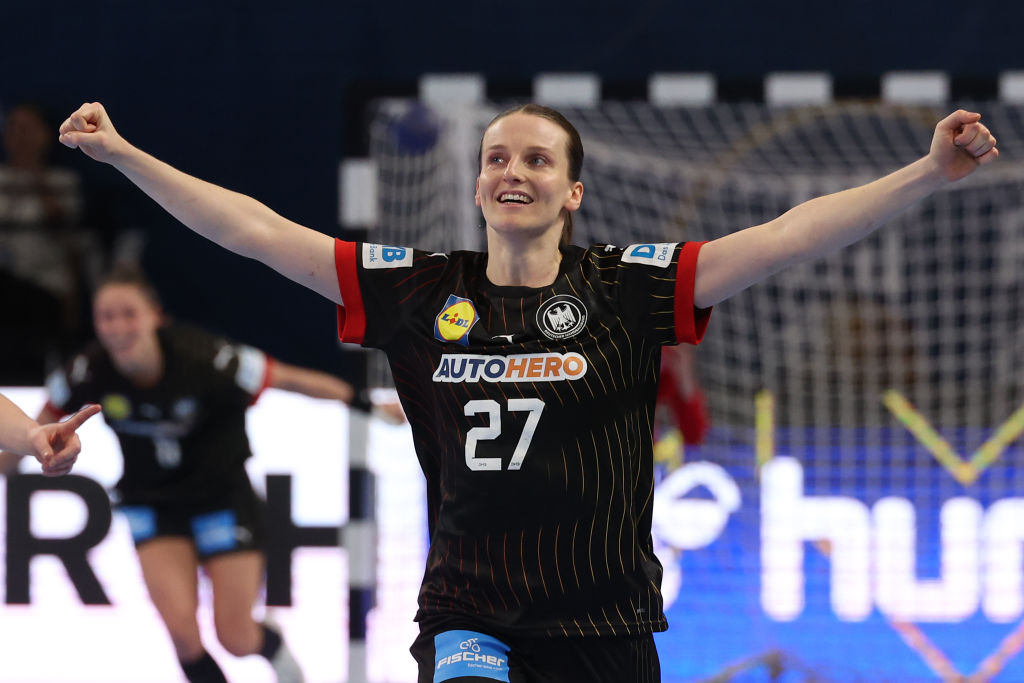 ARD-ZDF deal delivers exposure boost for women’s handball ...