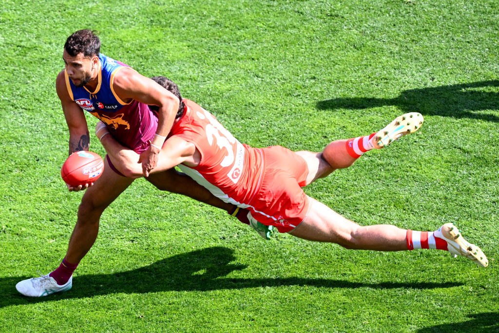 AFL Grand Final tops Aussie audience charts in 2024 | SportBusiness Media