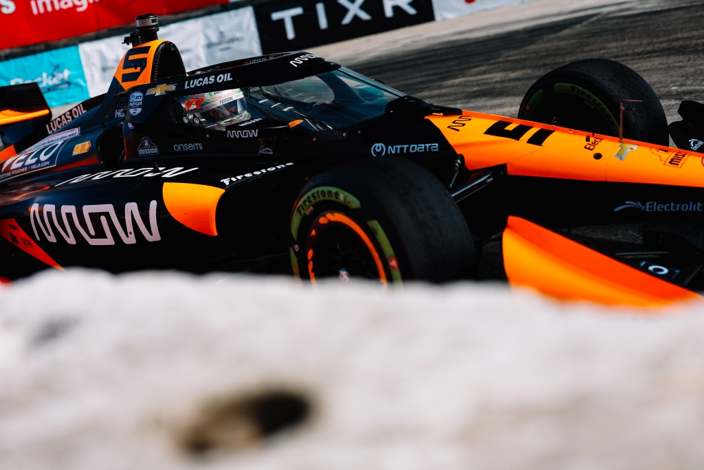 ESPN agrees uplift to renew IndyCar in LatAm | SportBusiness Media