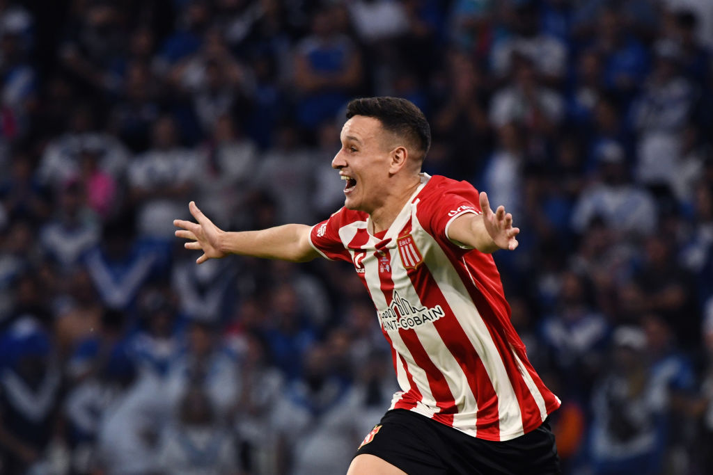 TNT locks in Primera División rights to 2031 | SportBusiness Media