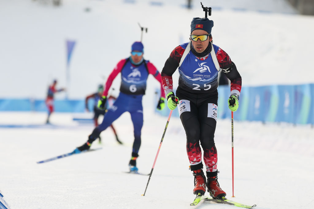 Saudi Asian Winter Games ‘at risk’ amid venue delays | SportBusiness Media