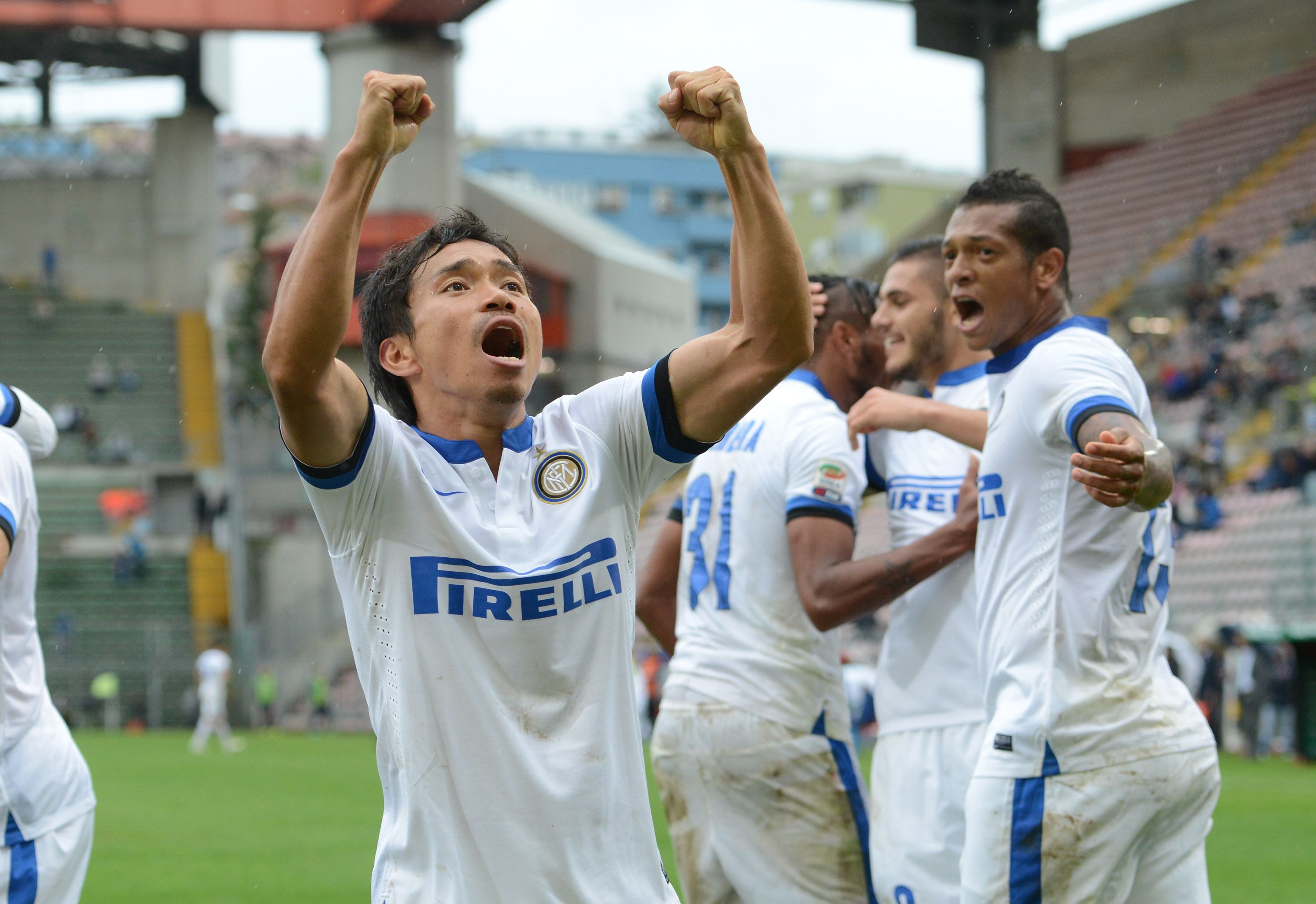 Inter Milan drives on with Volvo | SportBusiness Sponsorship