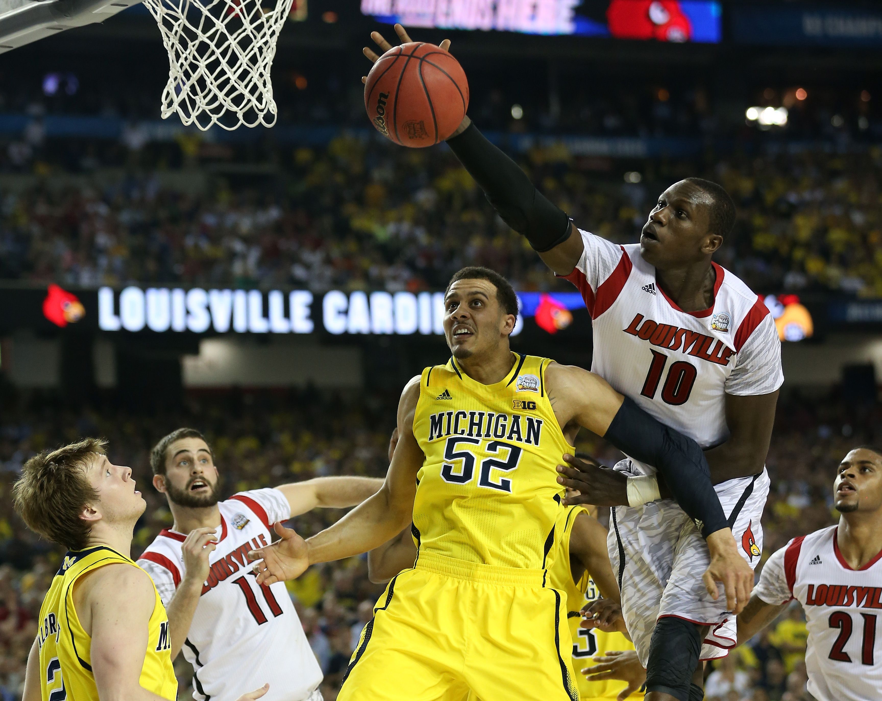 Burger King seals wide-ranging NCAA sponsorship | SportBusiness Sponsorship