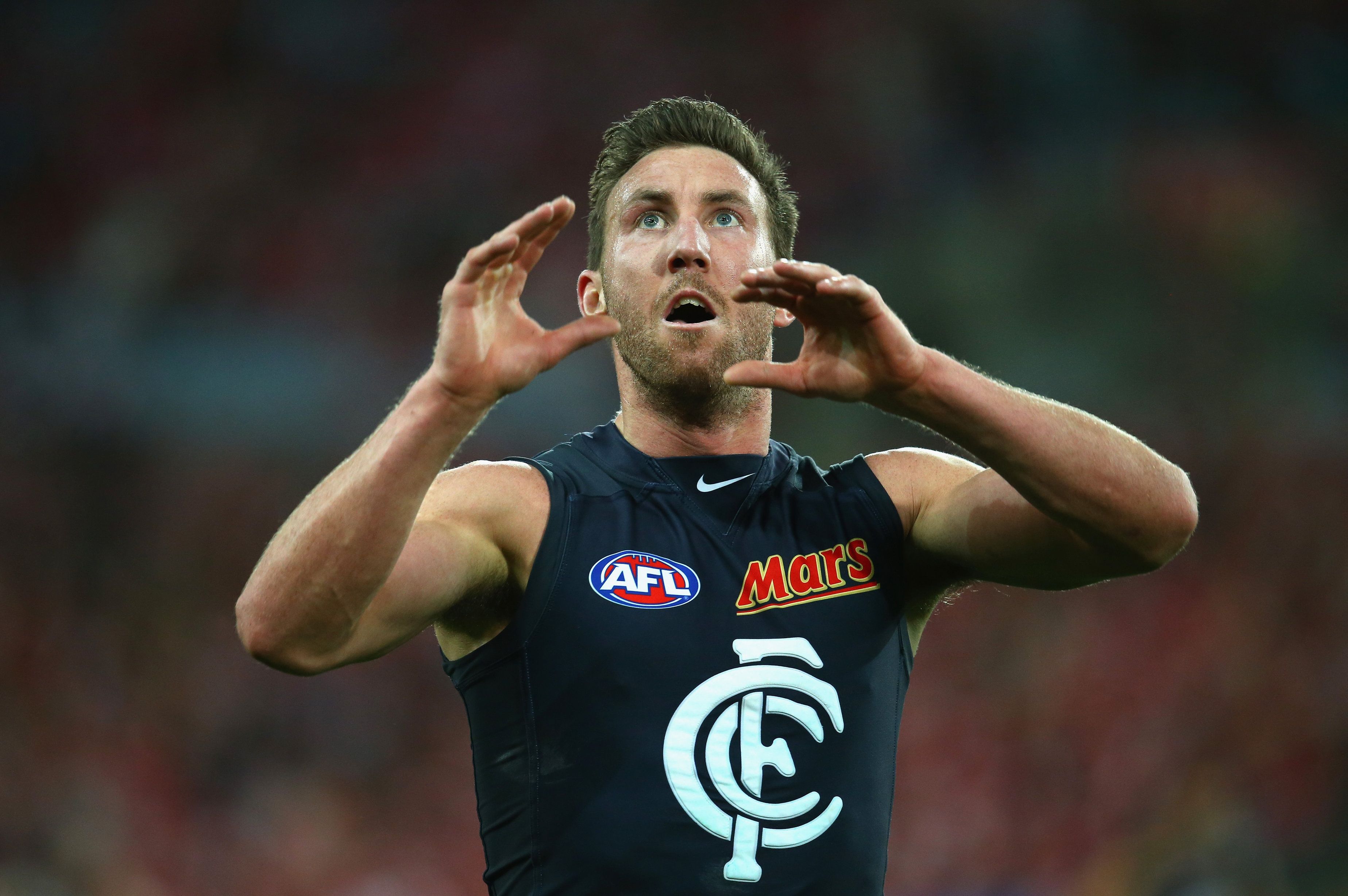 Hyundai extends long-term partnership with AFL’s Carlton ...