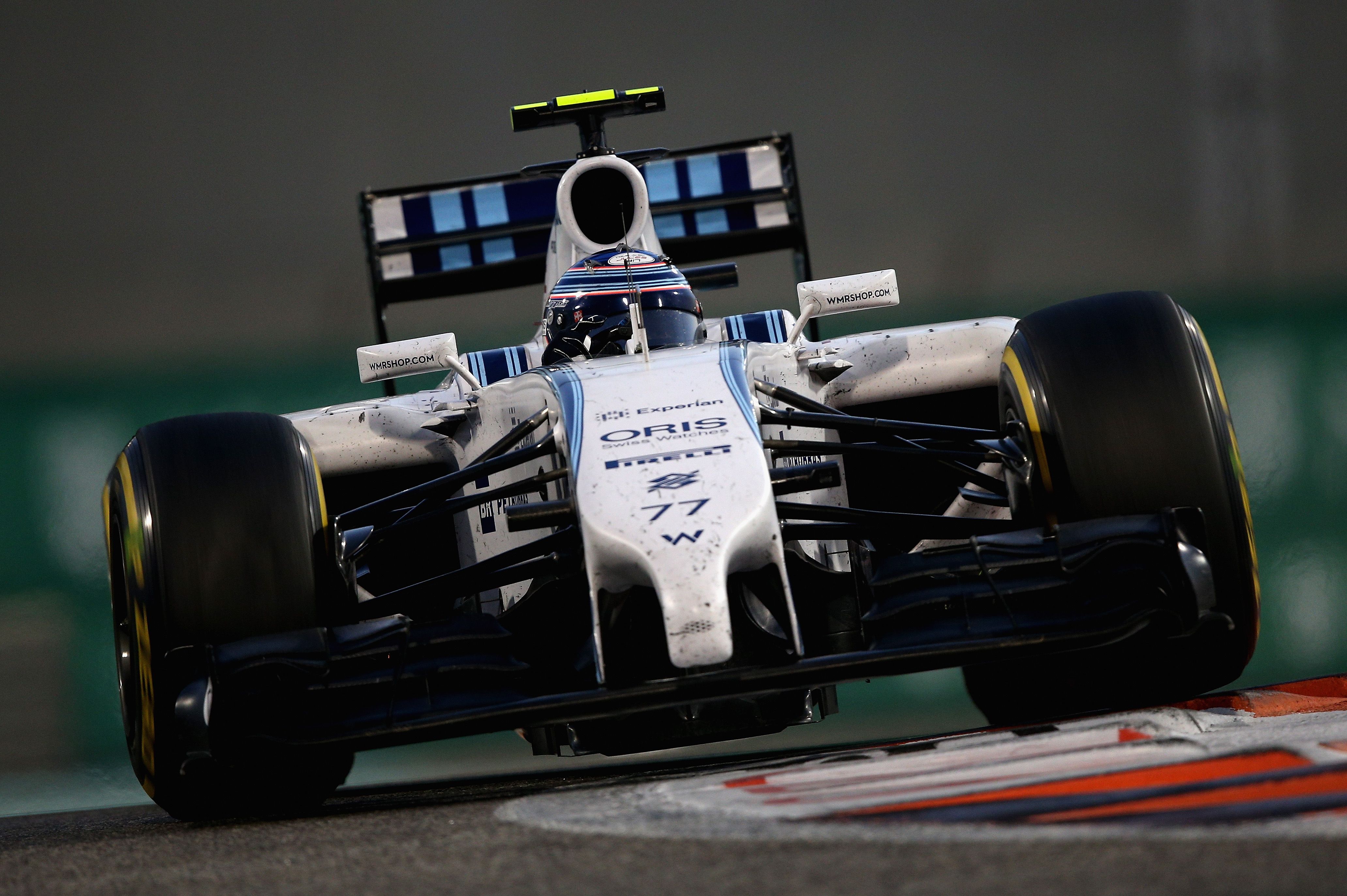 Williams F1 brings Avanade on board | SportBusiness Sponsorship
