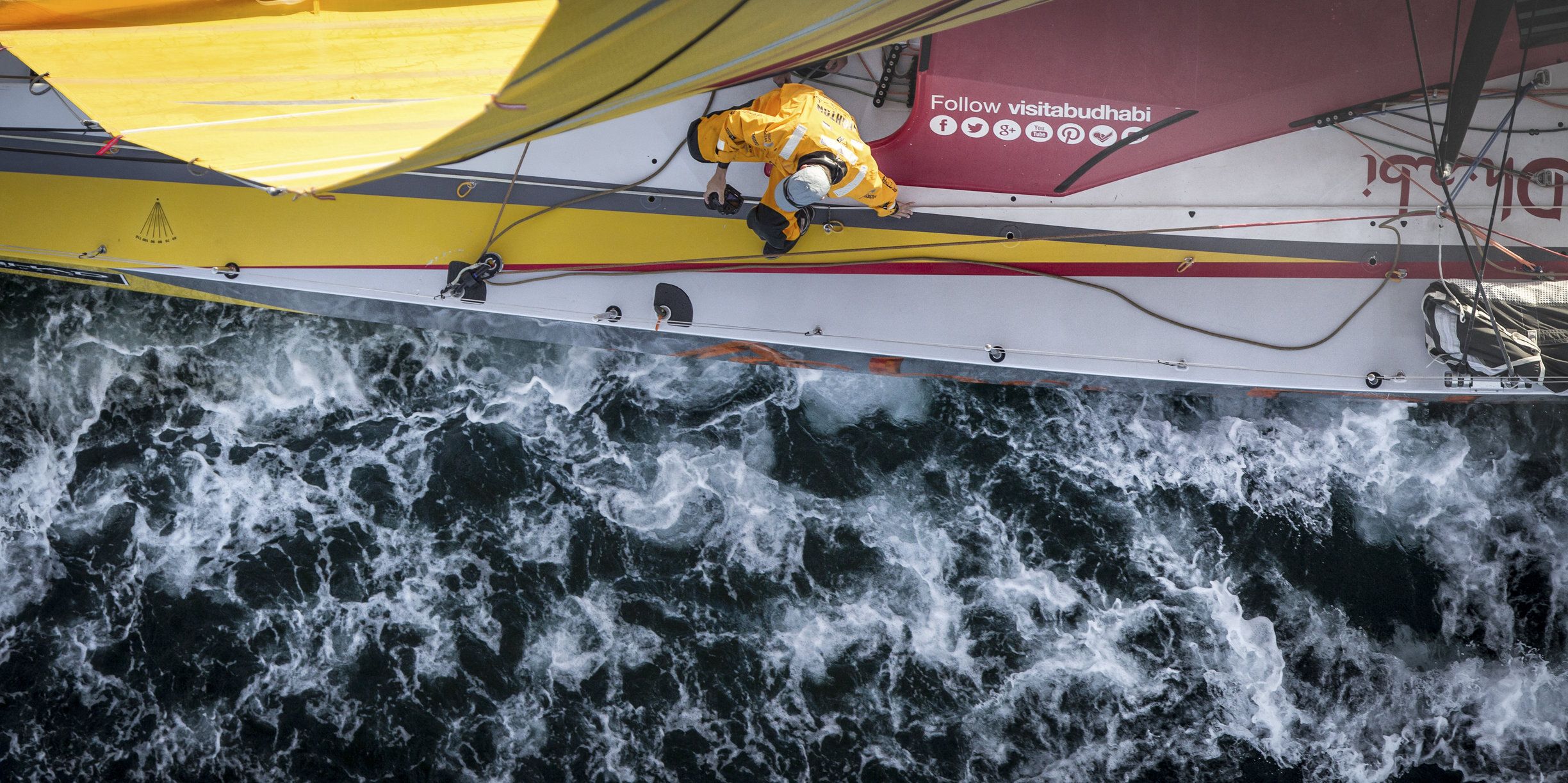 Sodebo to embark on new voyage with Vendee Globe | SportBusiness ...