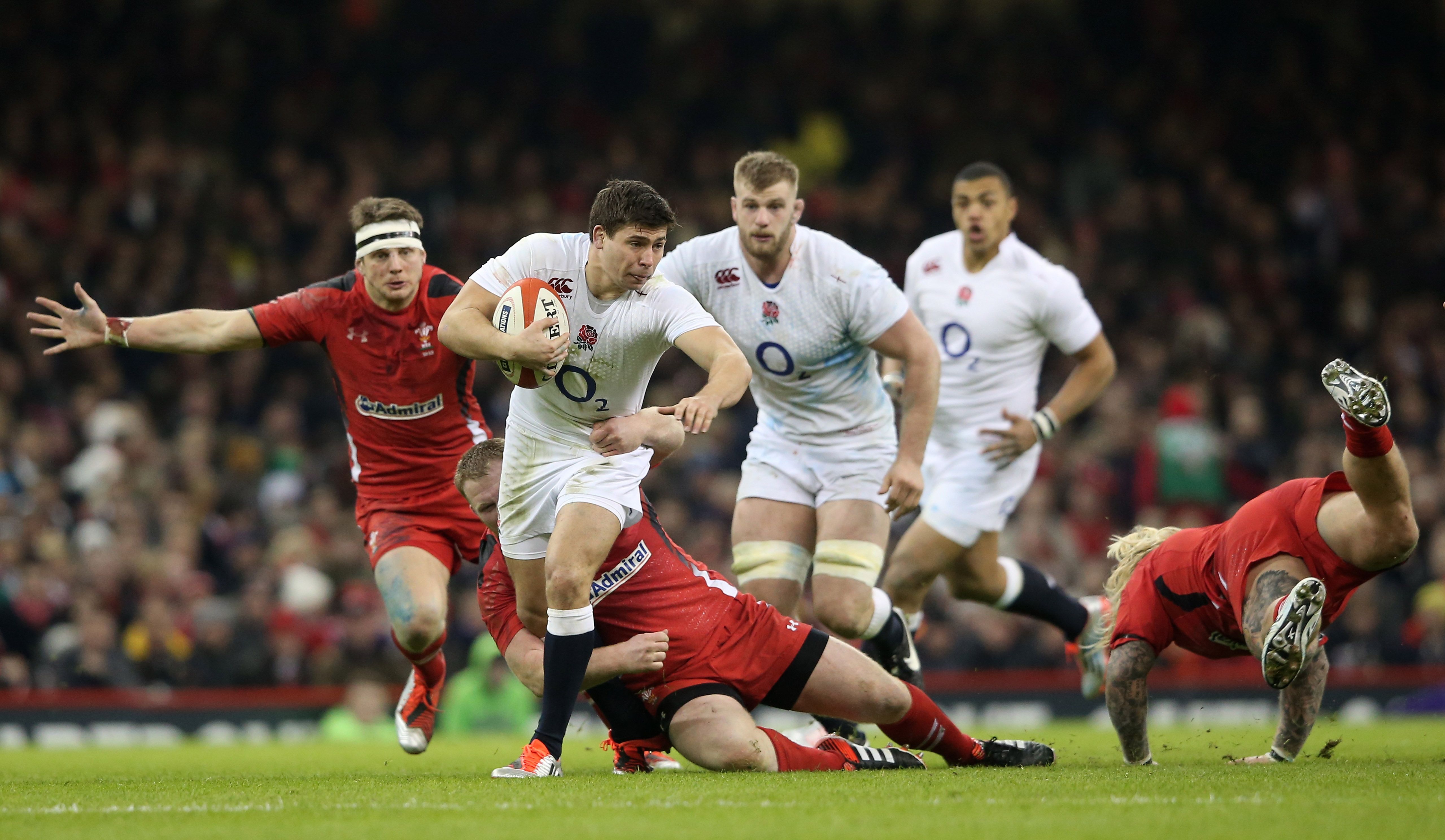 O2: A digital strategy for the Rugby World Cup | SportBusiness Sponsorship
