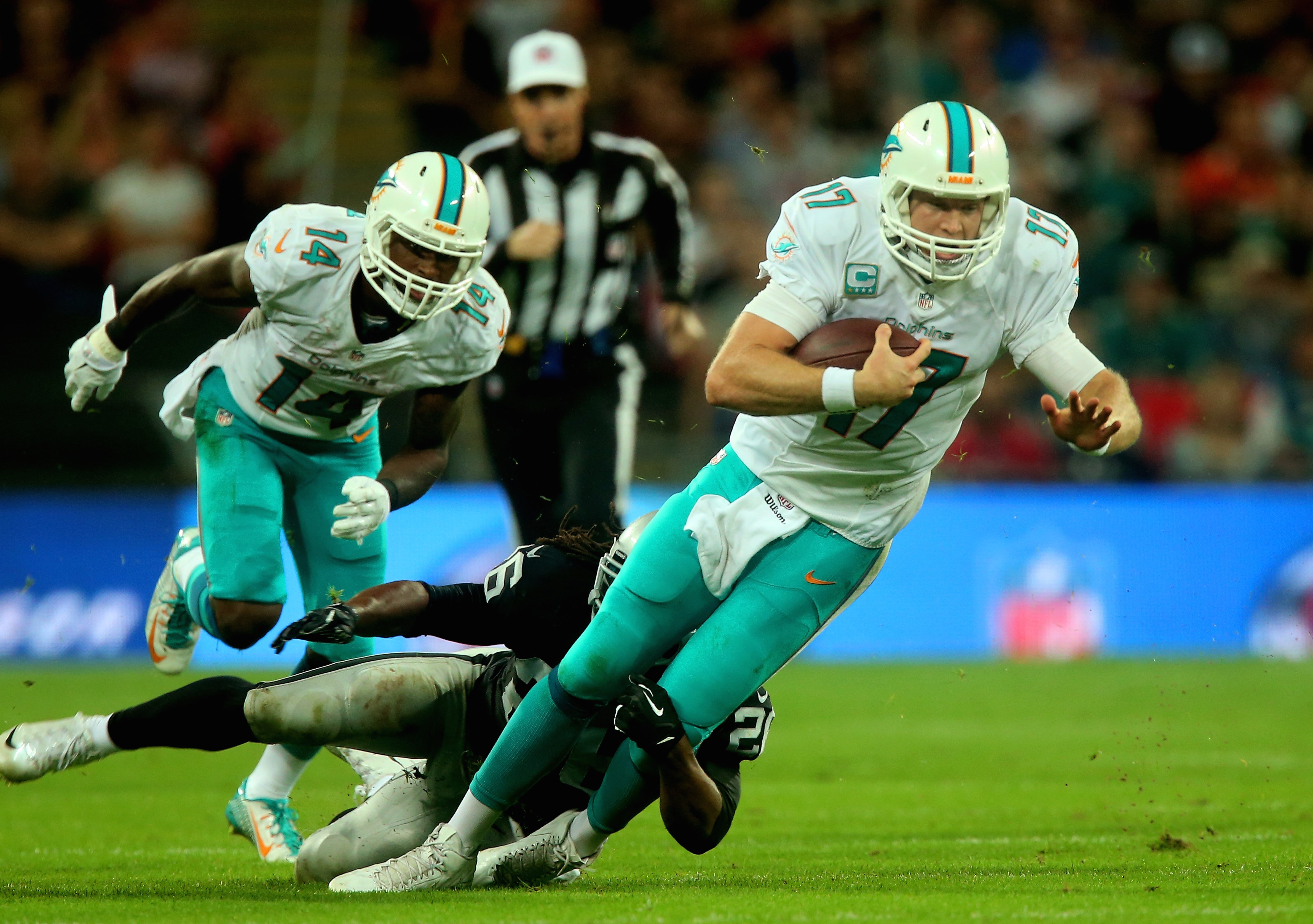 Hyundai commits to NFL International Series | SportBusiness Sponsorship