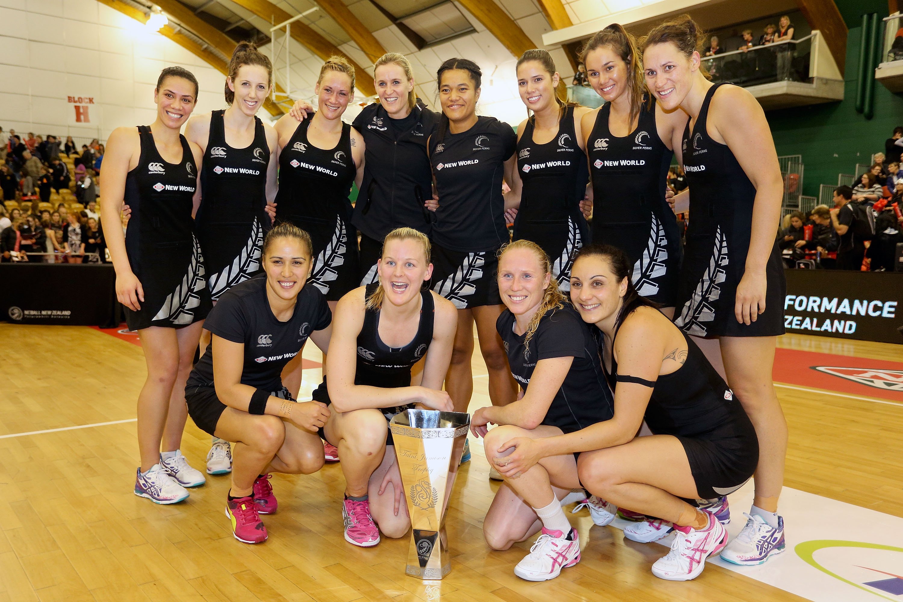 Holden extends Netball New Zealand deal | SportBusiness Sponsorship