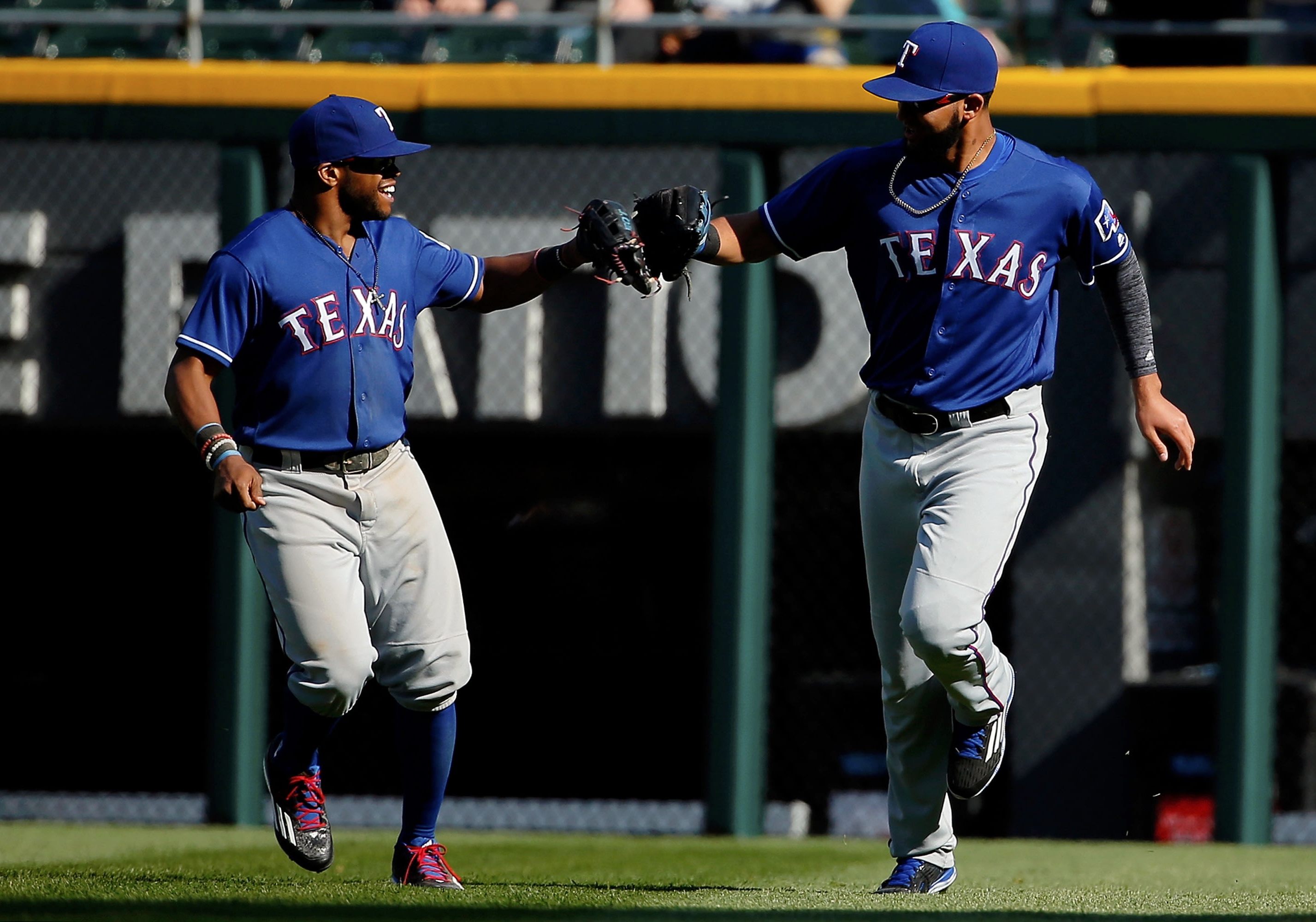 Texas Rangers load up Toyota partnership | SportBusiness Sponsorship