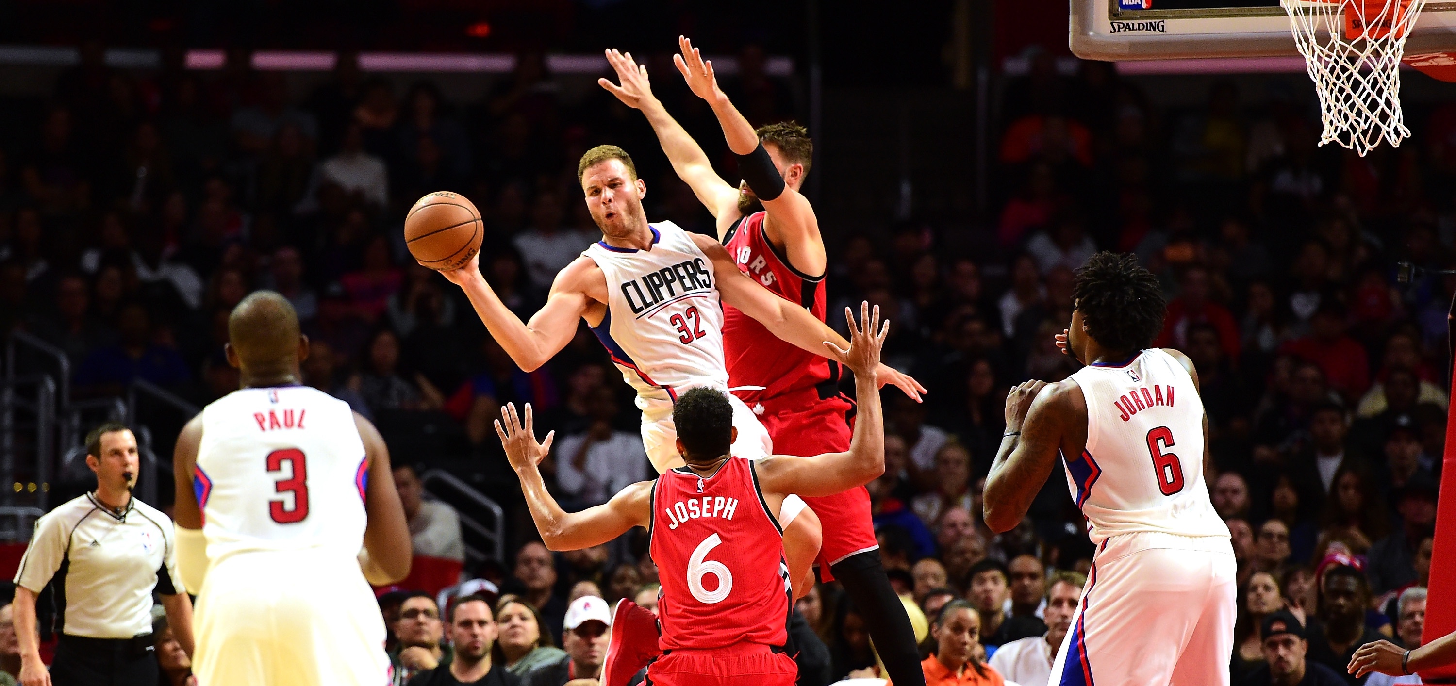 NBA nets long-term ExxonMobil partnership | SportBusiness Sponsorship