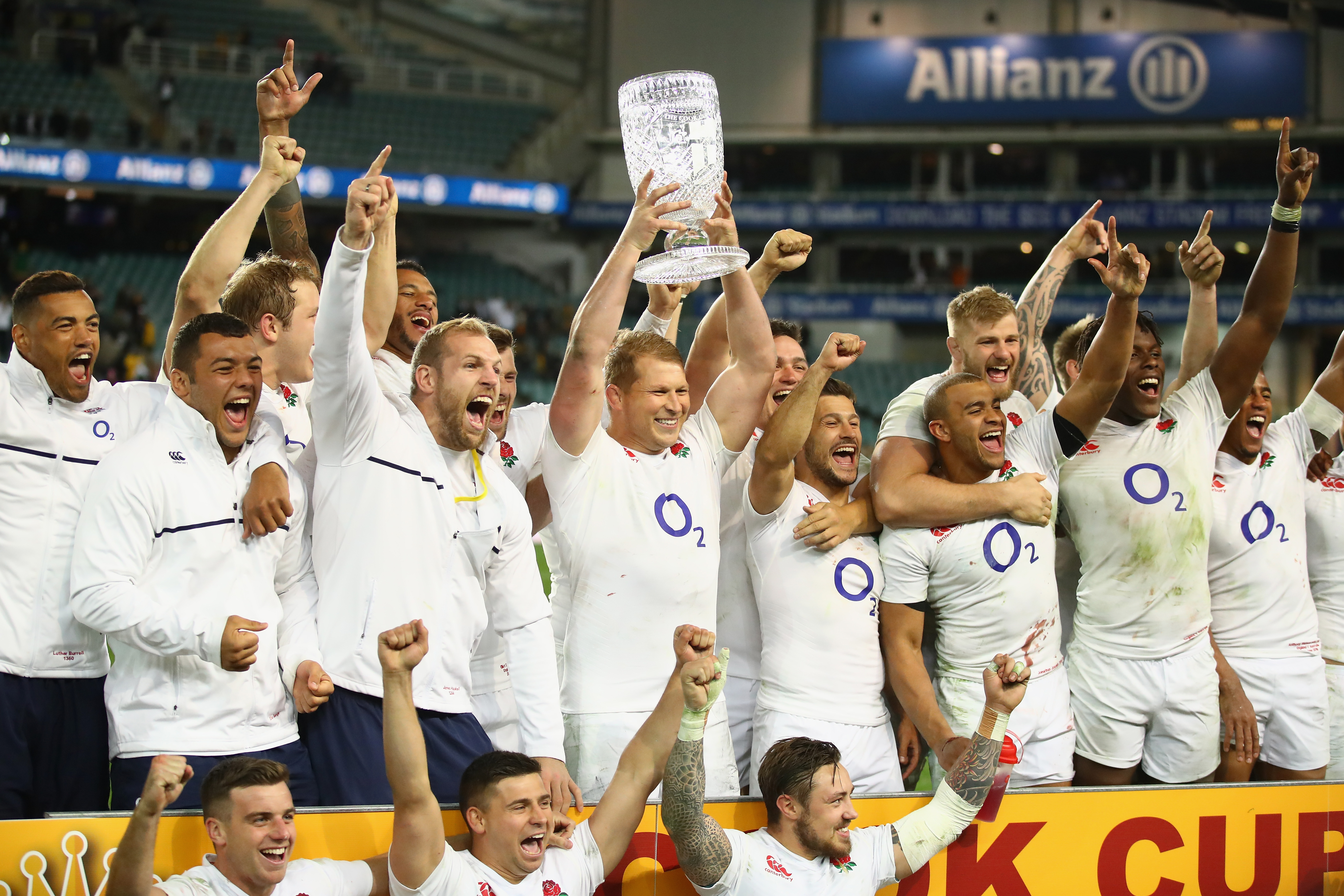 O2: Expanding digital focus with England Rugby | SportBusiness Sponsorship