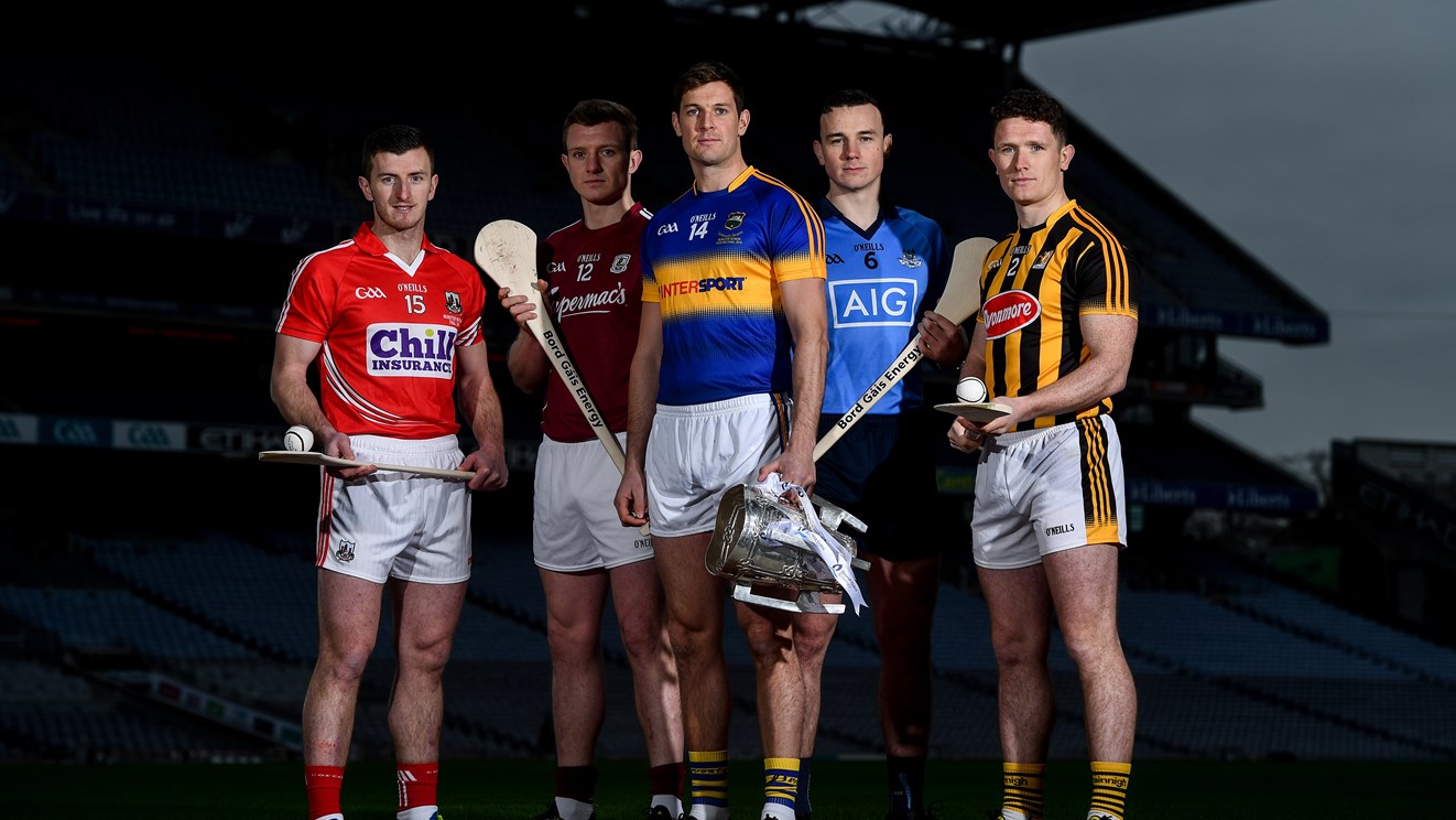 SuperValu extends with GAA All-Ireland Football Championship ...