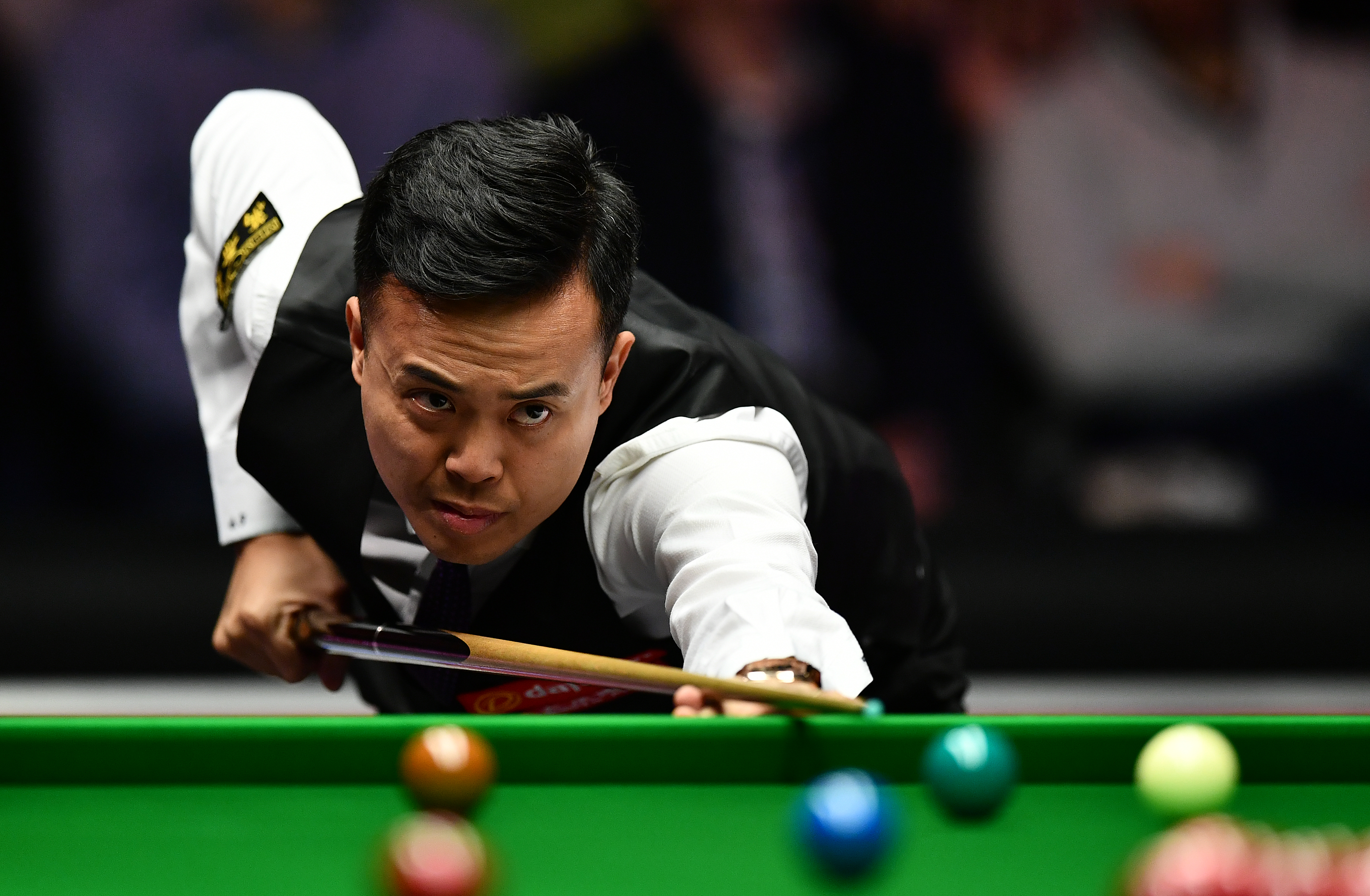 World Snooker signs up new title sponsor for Gibraltar Open ...