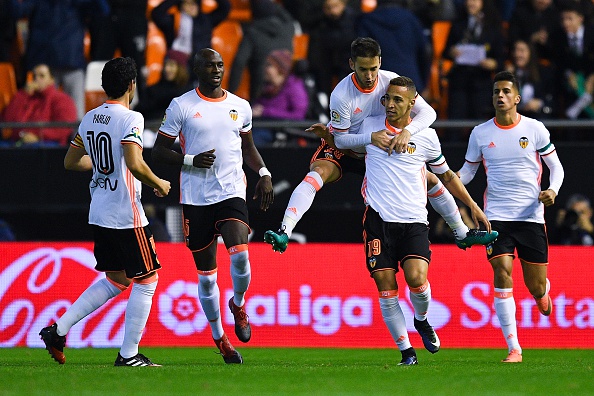 Bwin returns to Spanish football with four club deals | SportBusiness ...