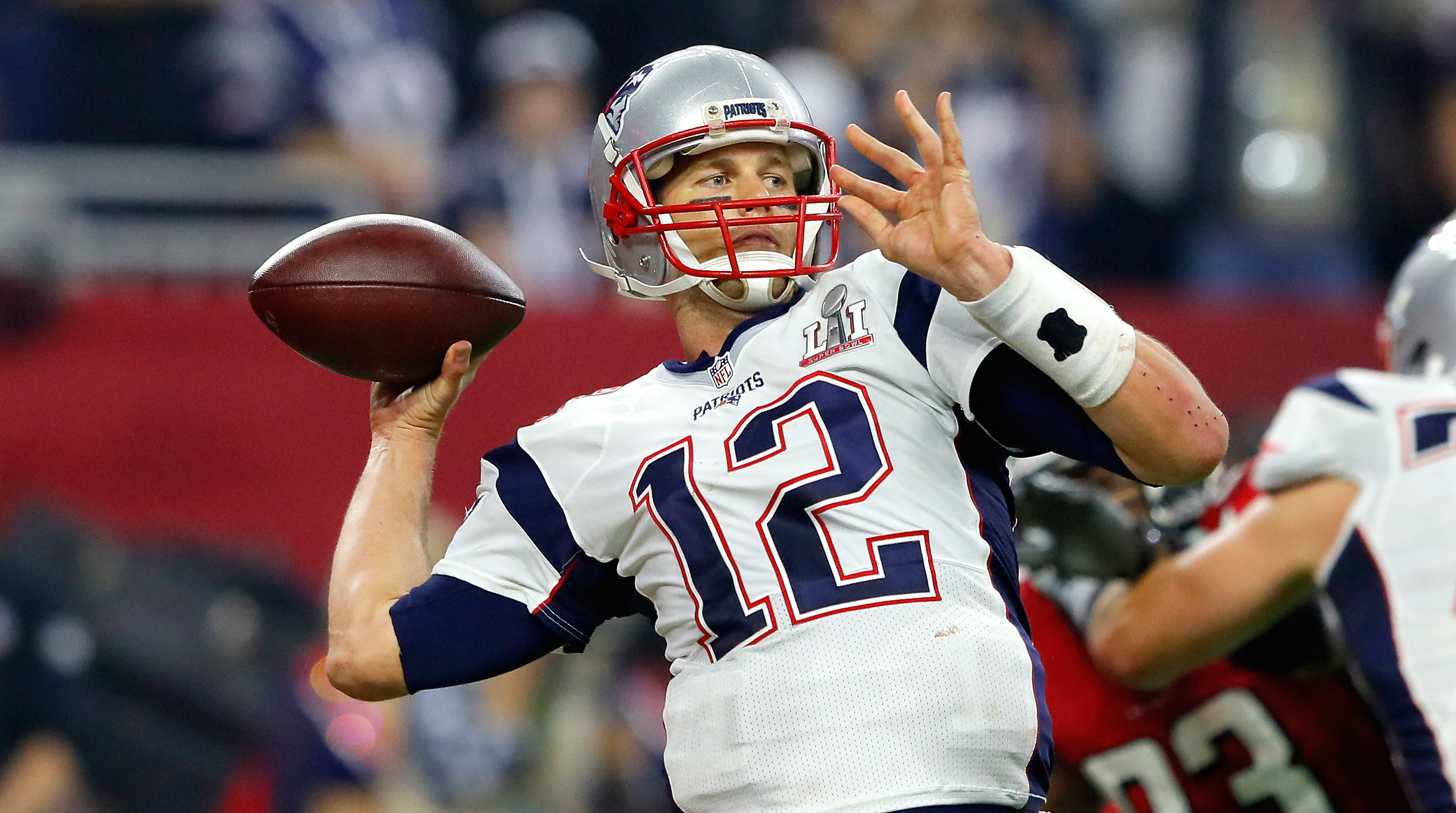 NFL renews Castrol partnership | SportBusiness Sponsorship