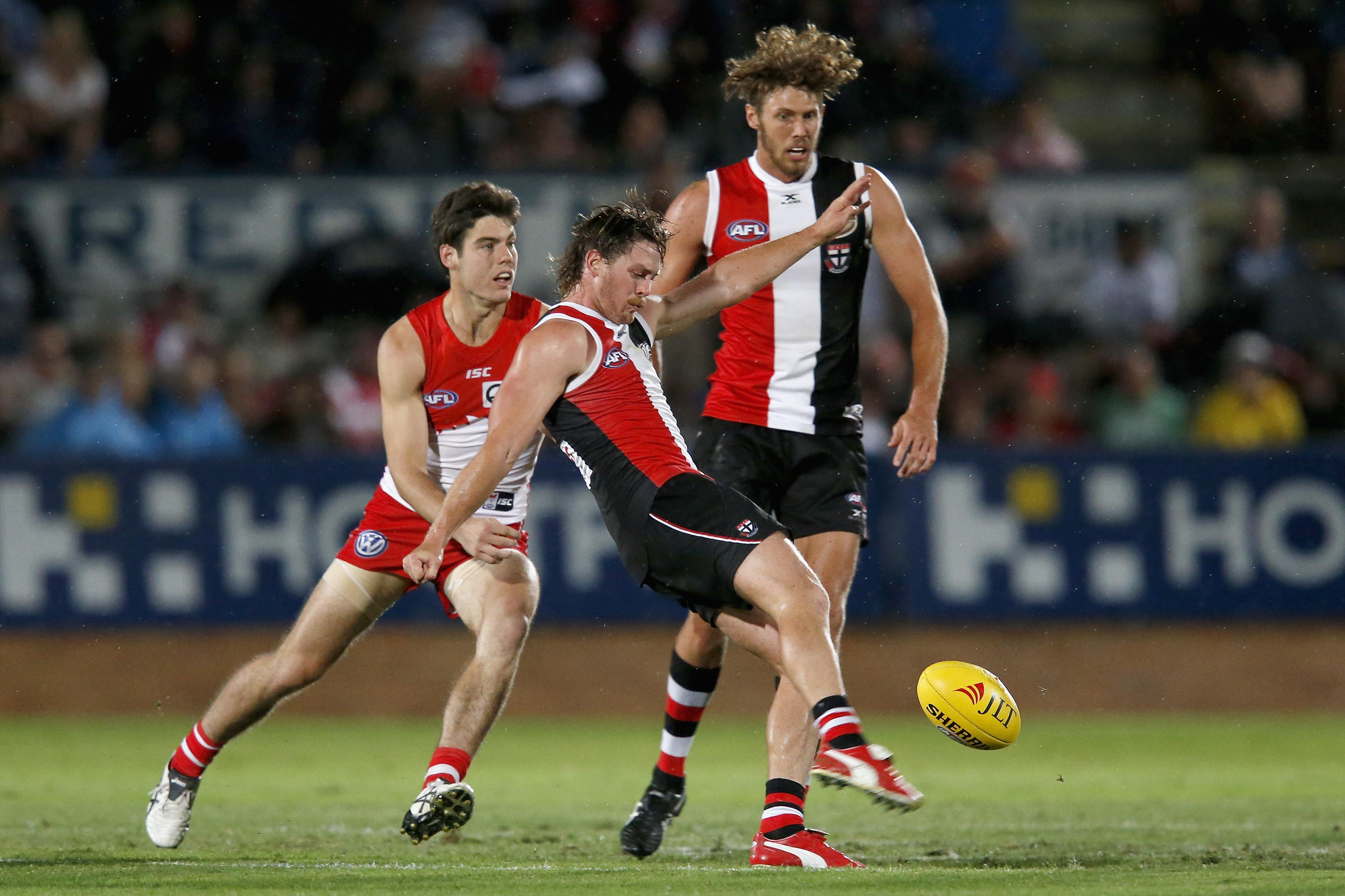 Gatorade continues AFL partnership, extends backing to women’s league ...