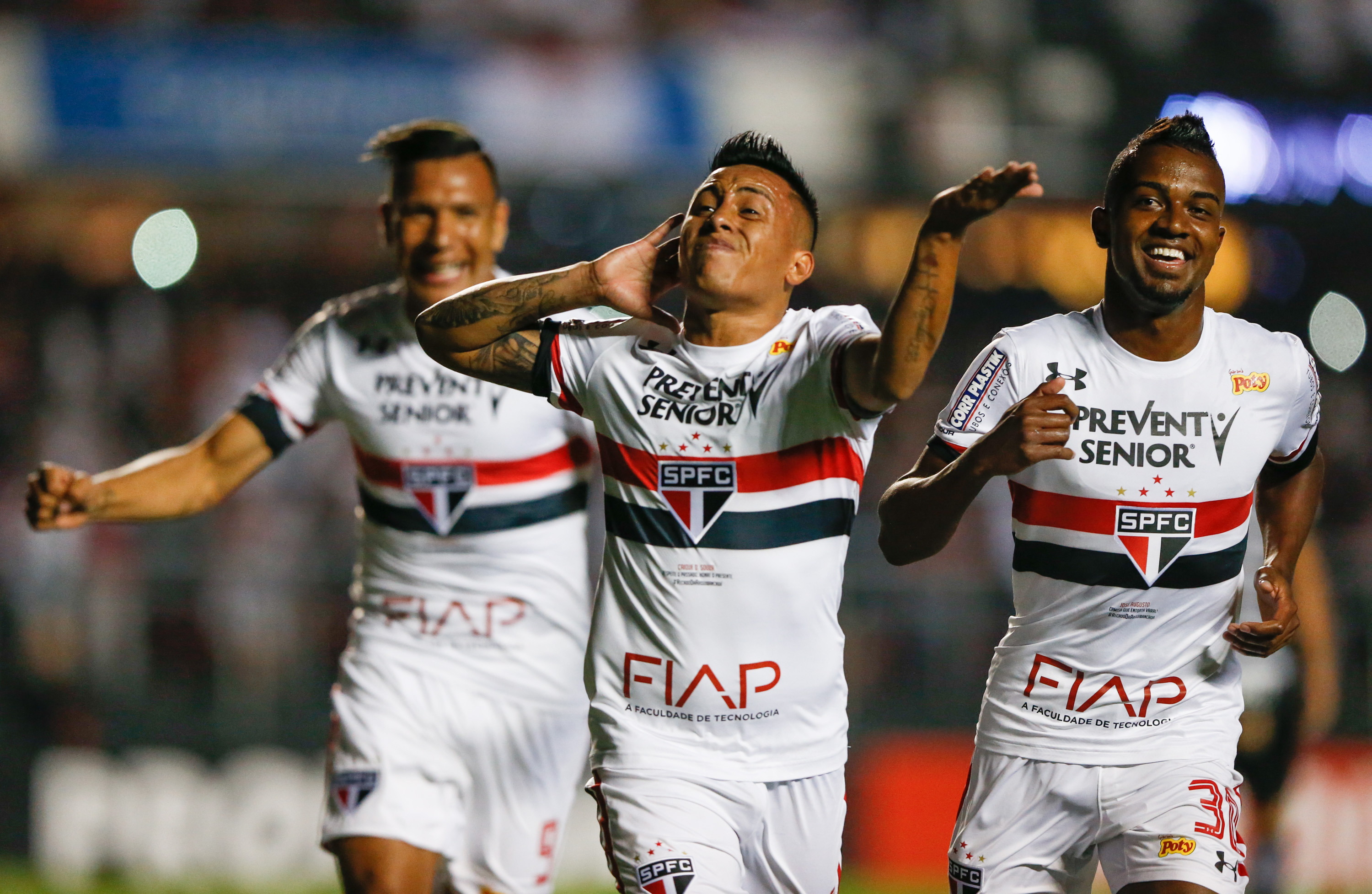 Banco Intermedium steps up to become São Paulo’s main sponsor ...