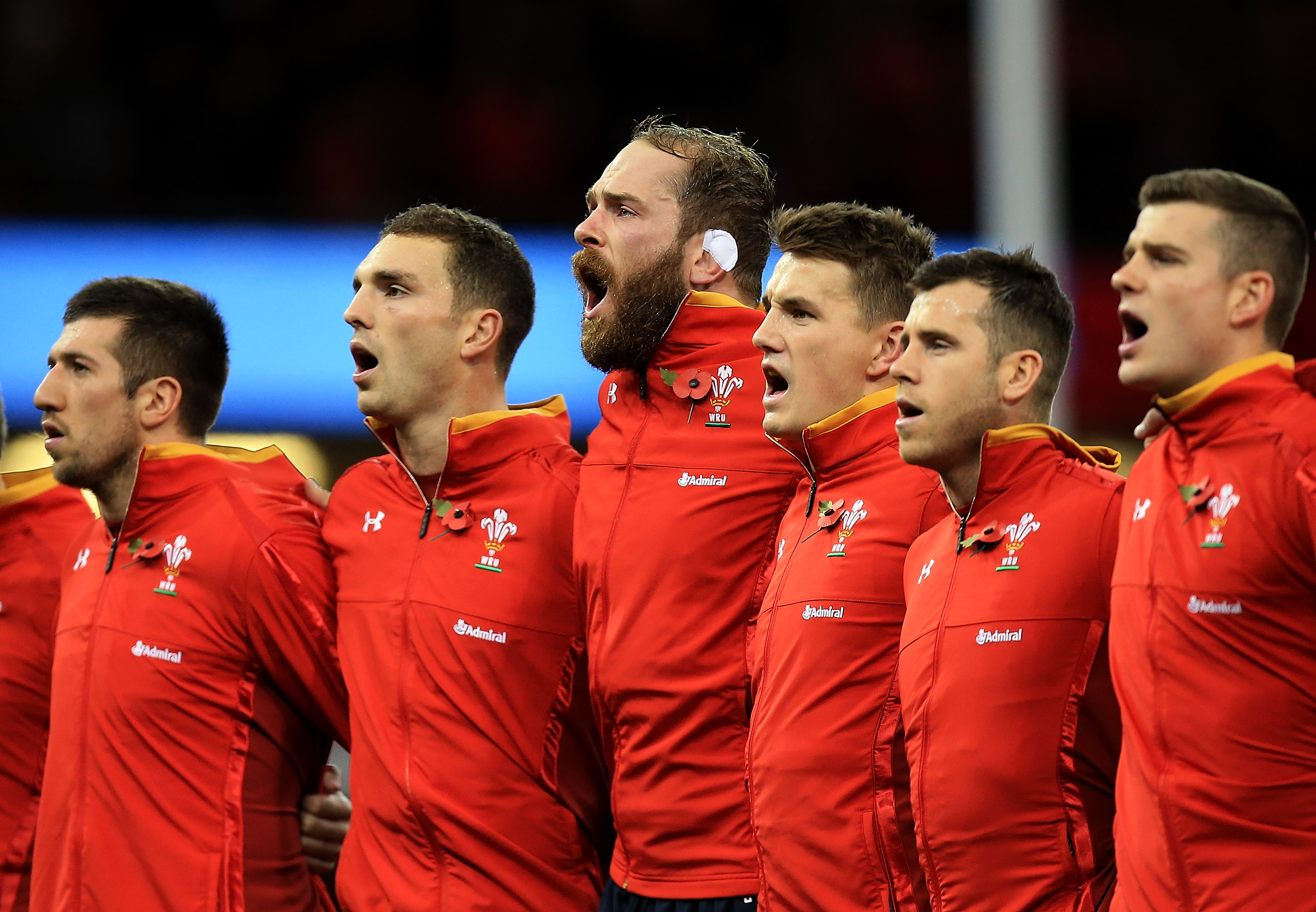 Isuzu replaces Admiral as WRU’s main sponsor | SportBusiness Sponsorship