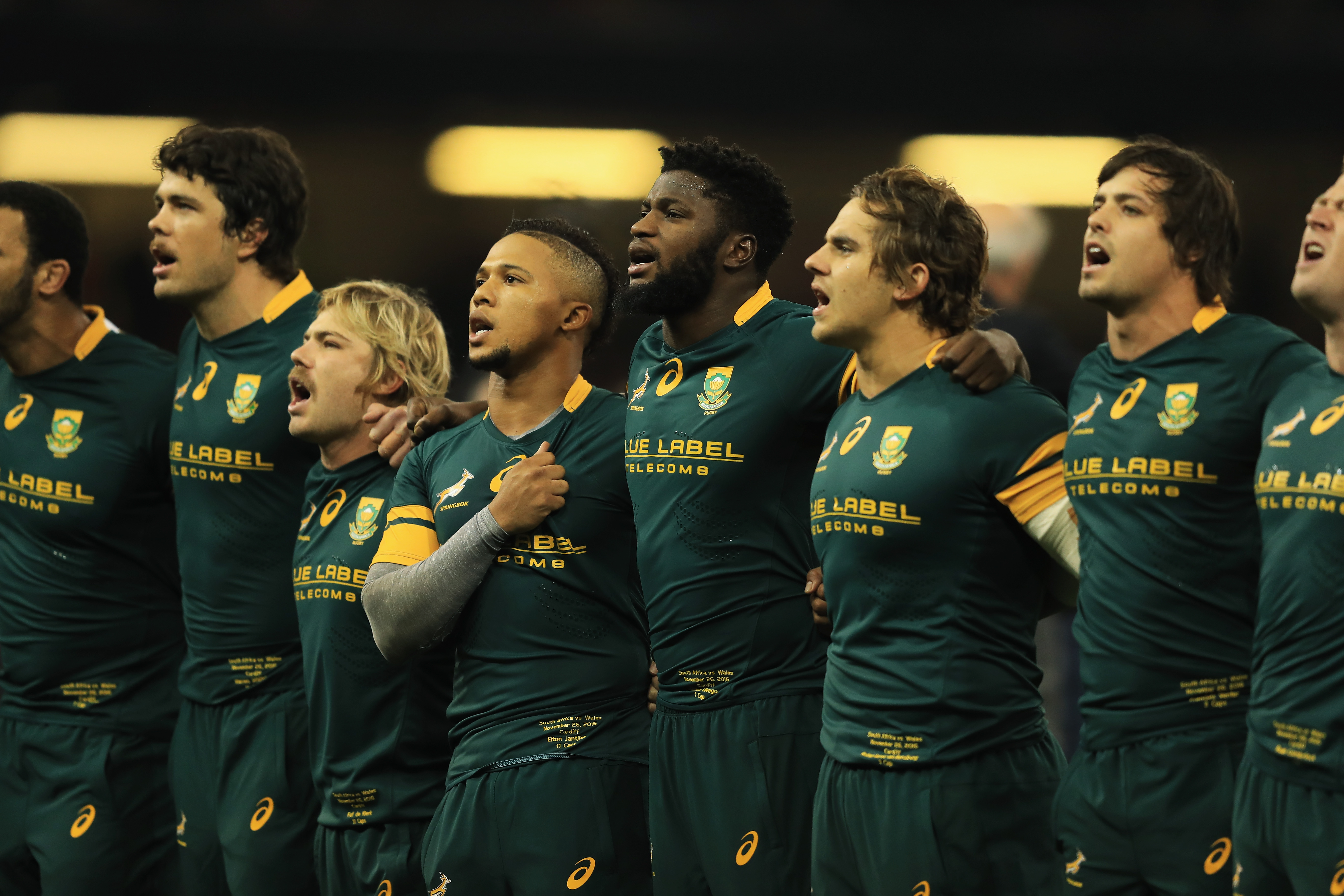 MTN replaces Vodacom as SA Rugby headline sponsor | SportBusiness ...