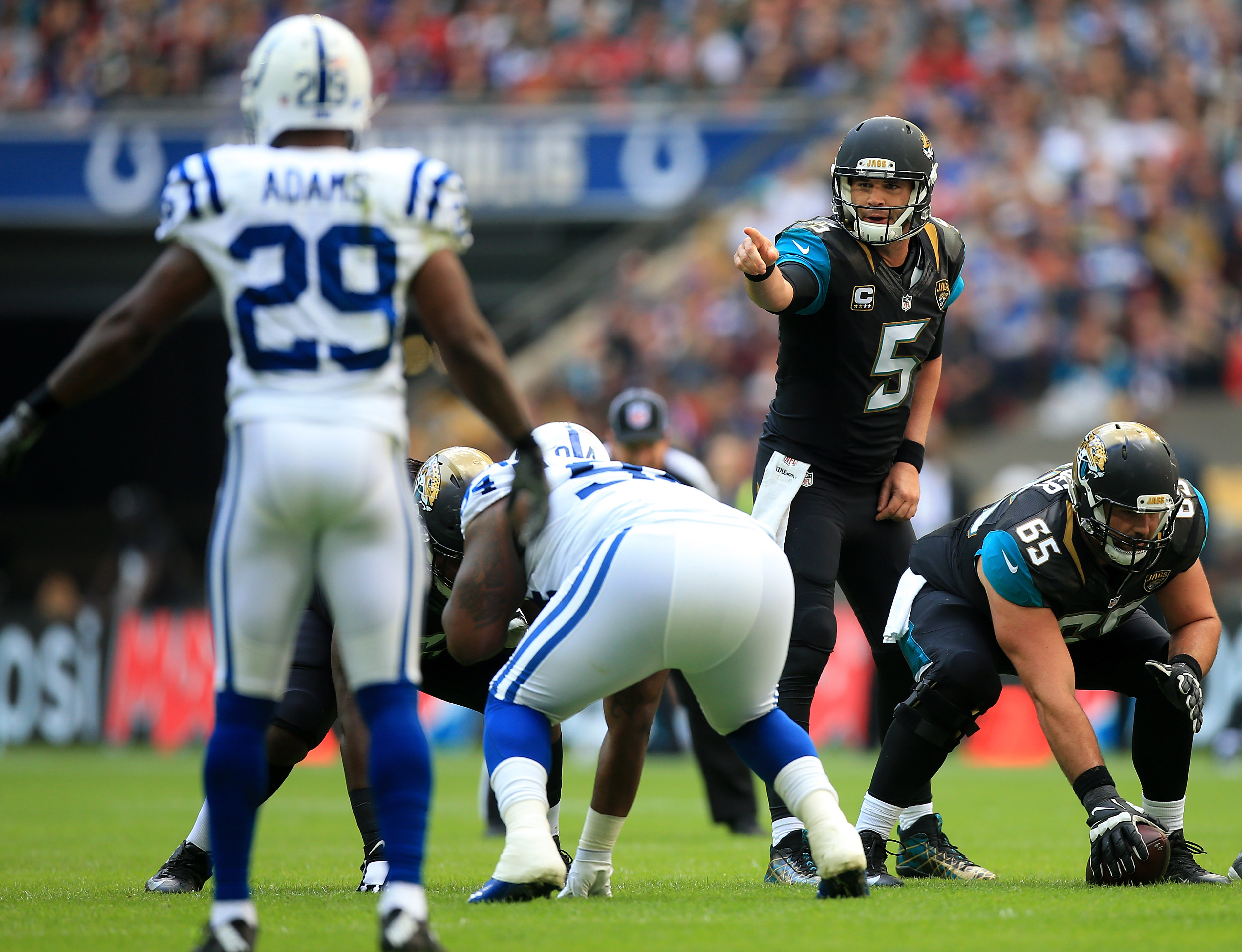 Subway: NFL focus for fast-food chain in UK | SportBusiness Sponsorship