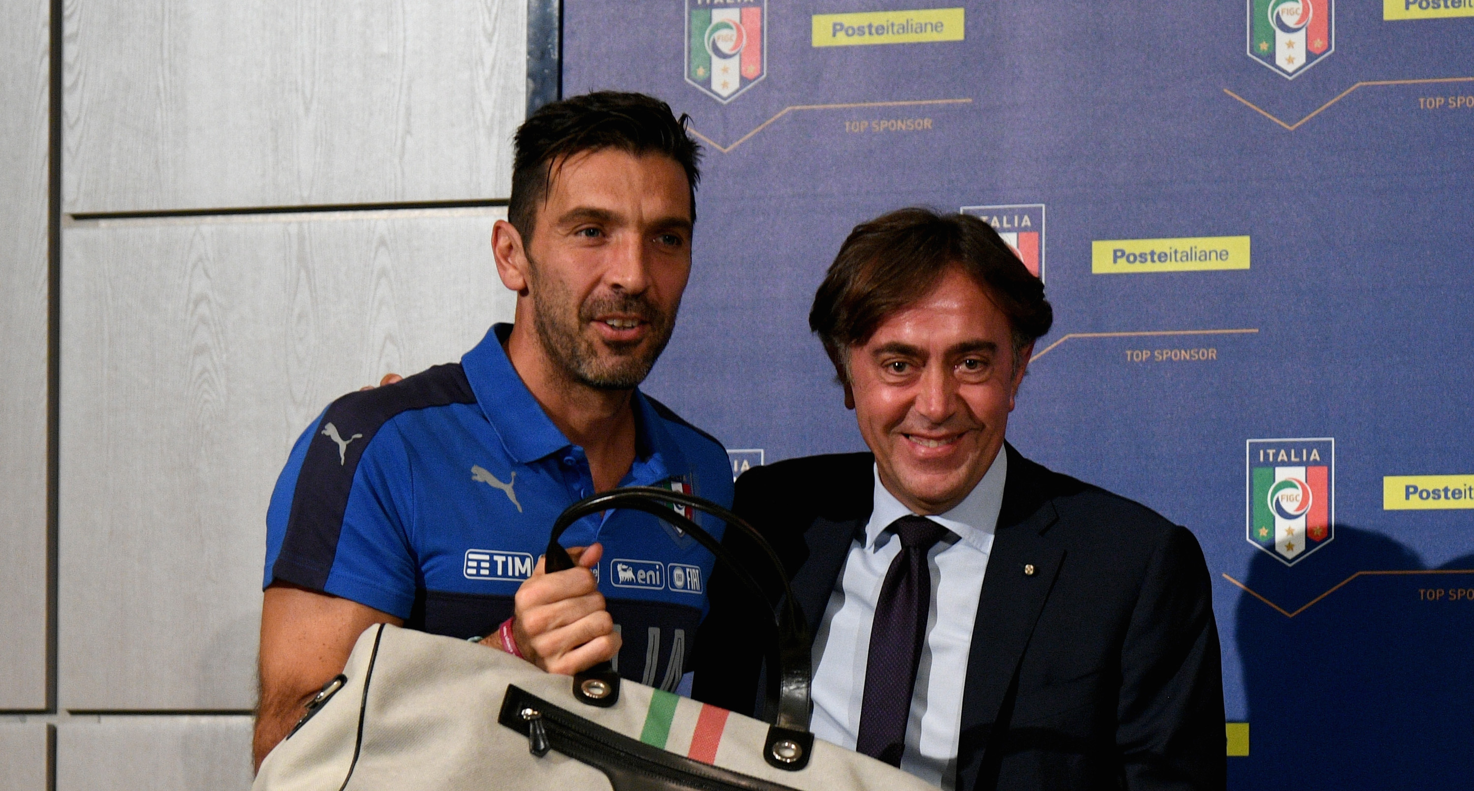 FIGC signs Poste Italiane as top-tier partner | SportBusiness Sponsorship