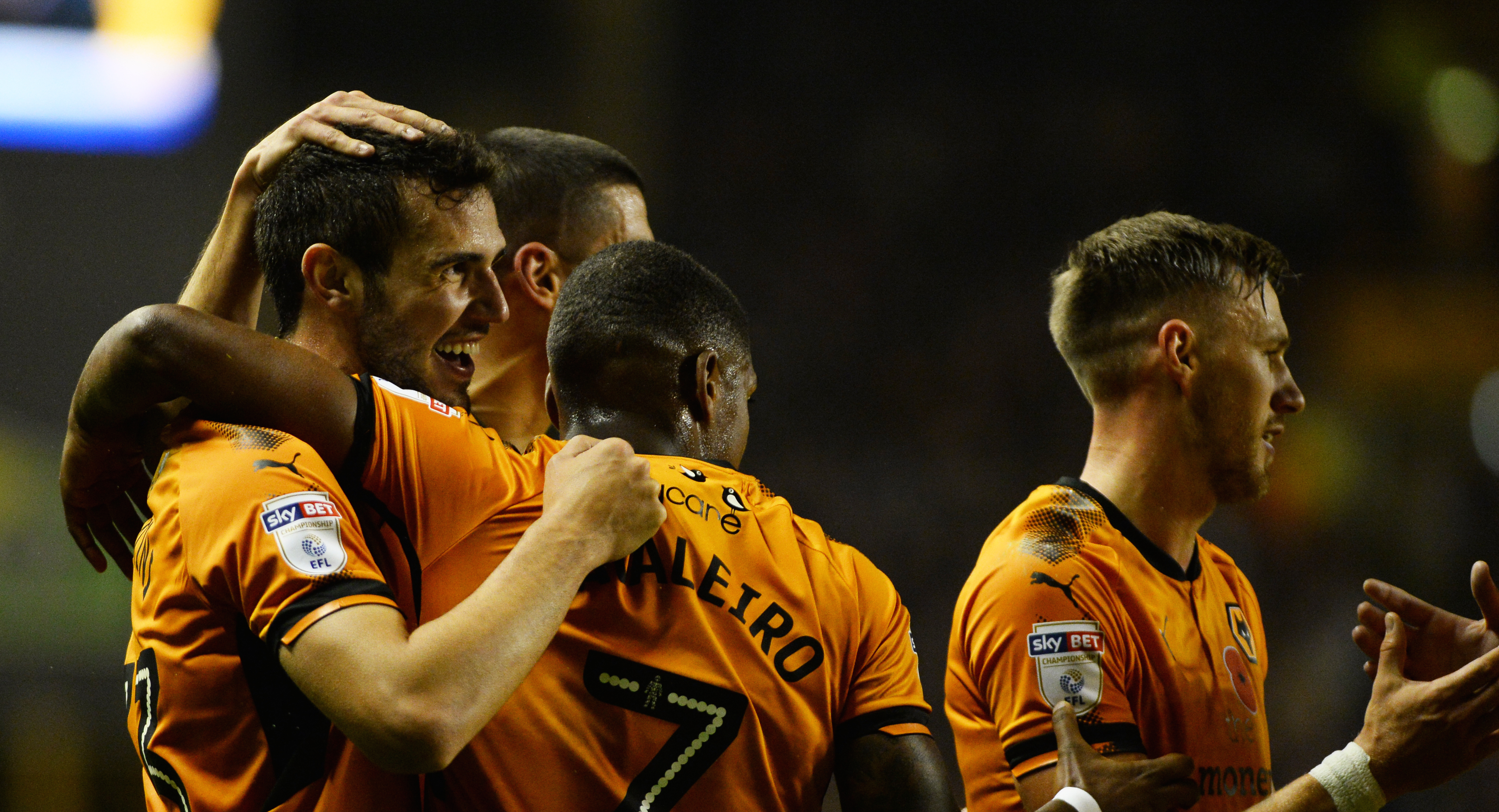 EFL extends with main sponsor Sky Bet | SportBusiness Sponsorship