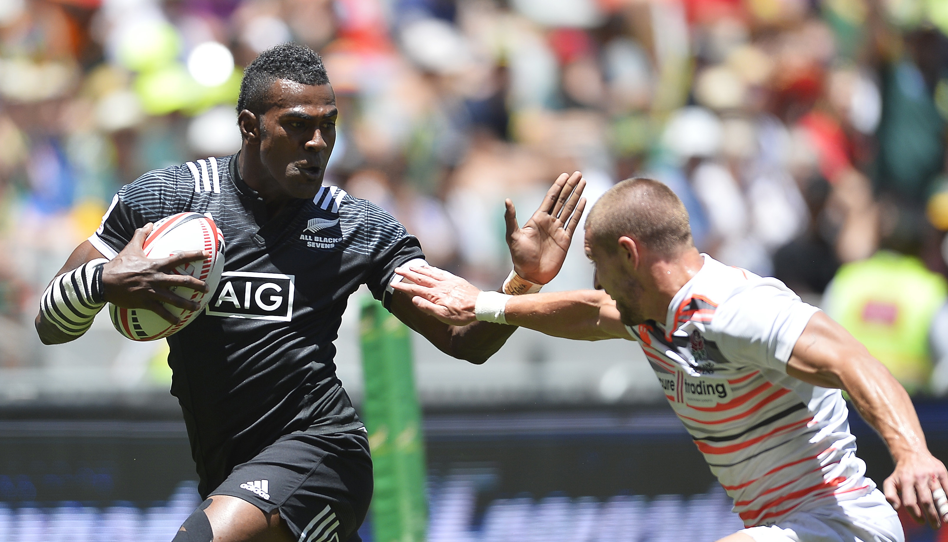 Capgemini to support World Rugby Sevens Series | SportBusiness Sponsorship
