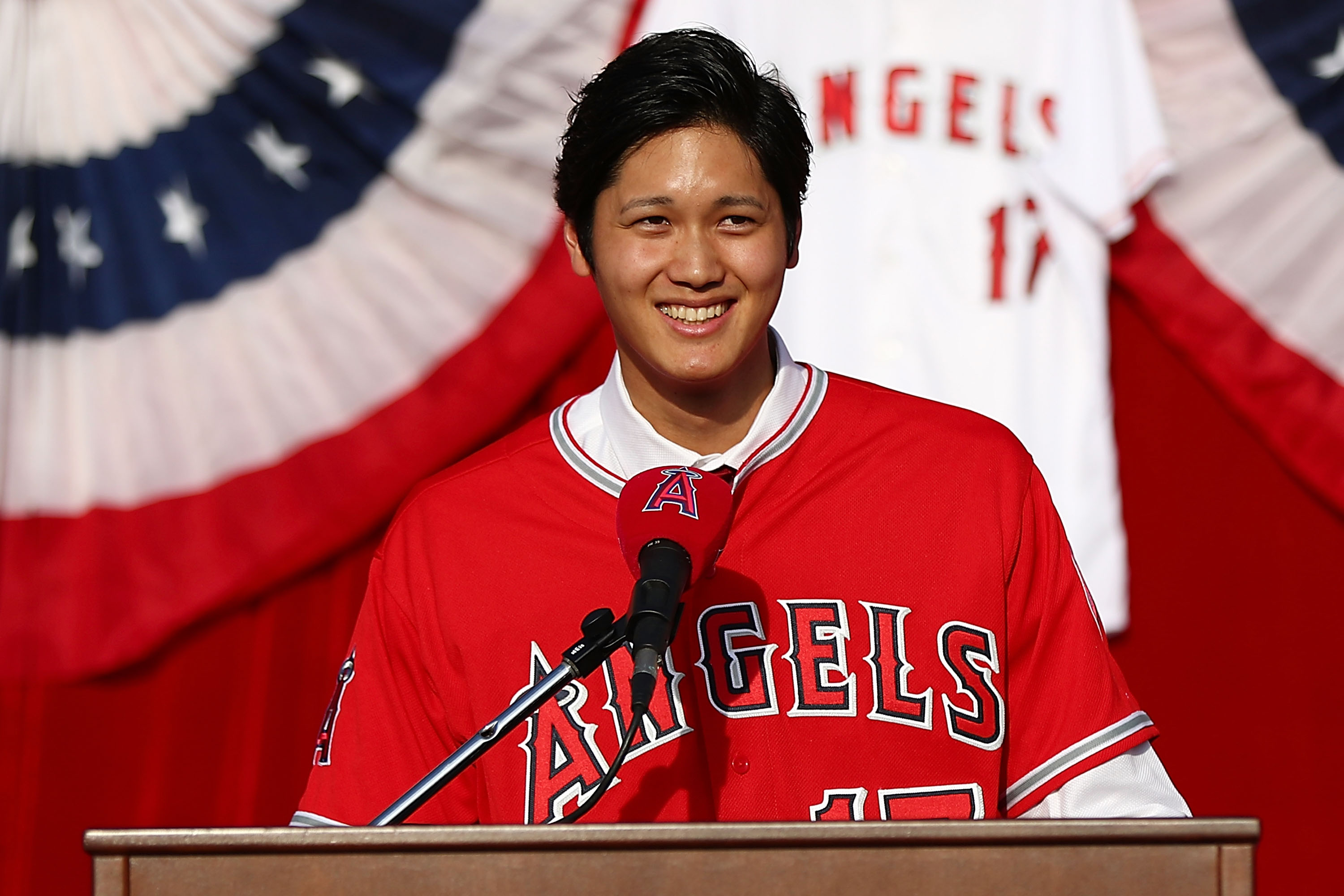 MLB’s Angels land Japanese partner after Ohtani signing | SportBusiness ...