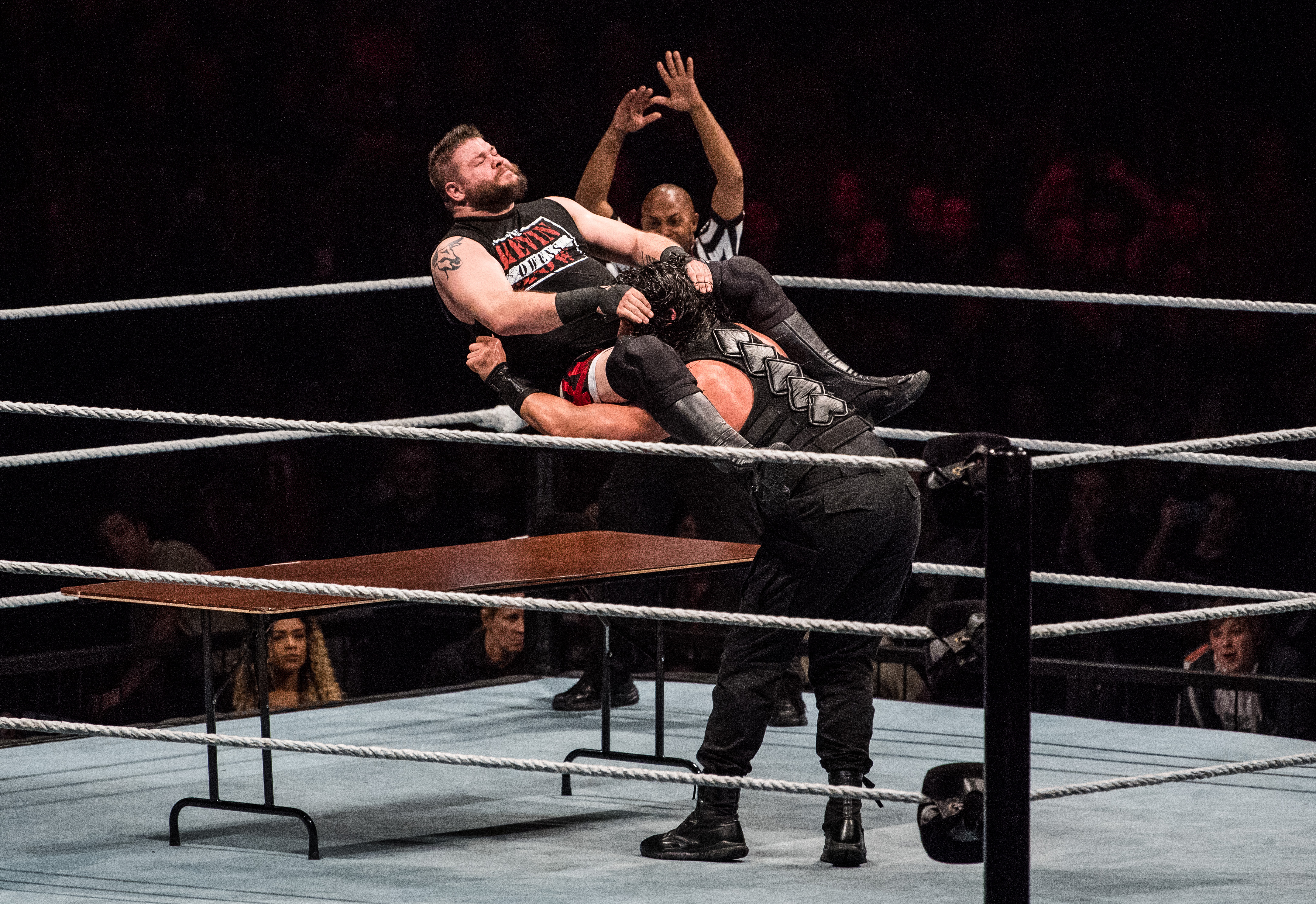 WWE renews Snickers partnership | SportBusiness Sponsorship