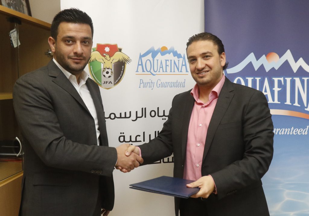 Jordan FA renews Pepsi partnership | SportBusiness Sponsorship