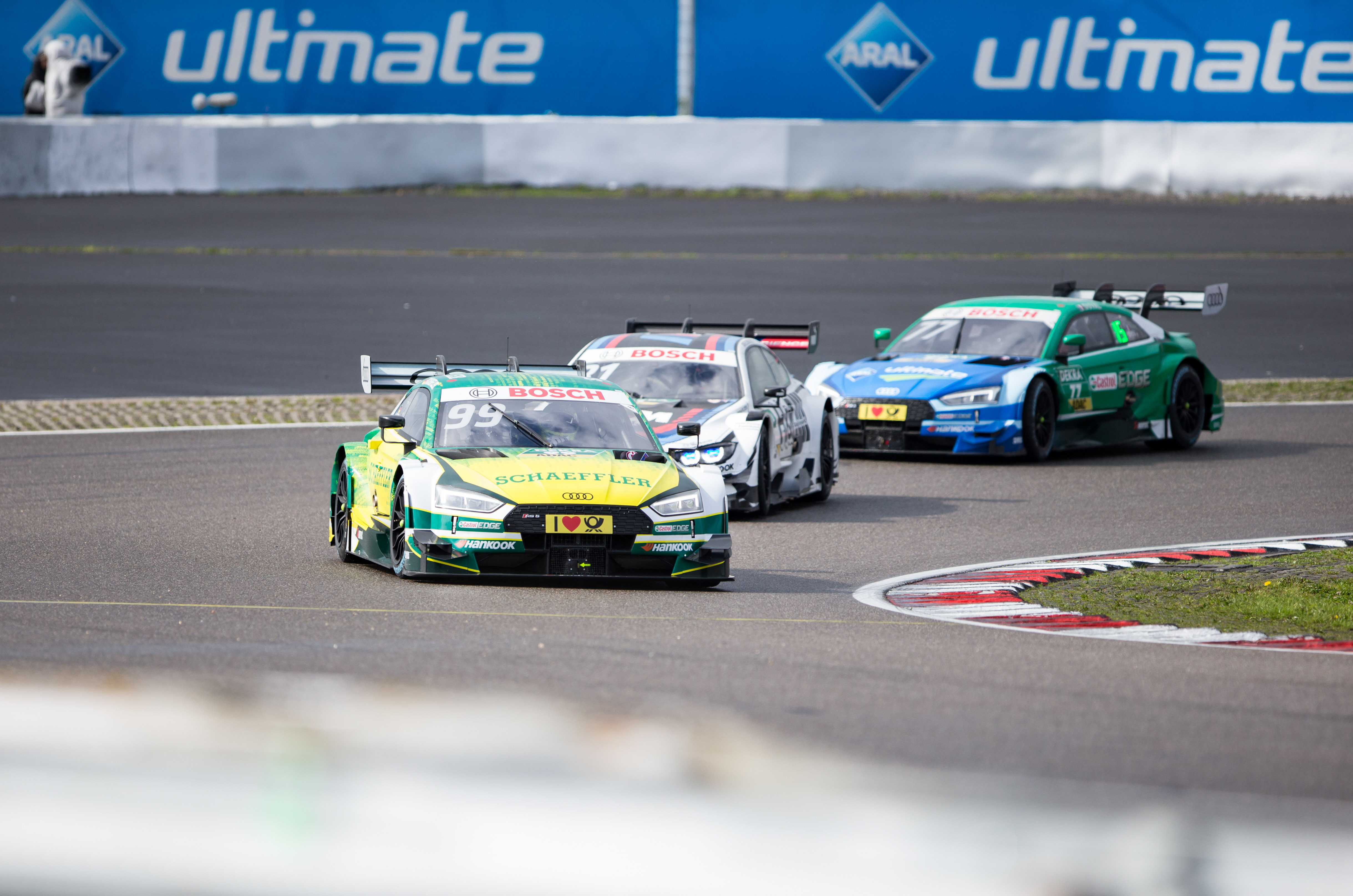 Mercedes add Solera to portfolio ahead of new F1 season | SportBusiness ...