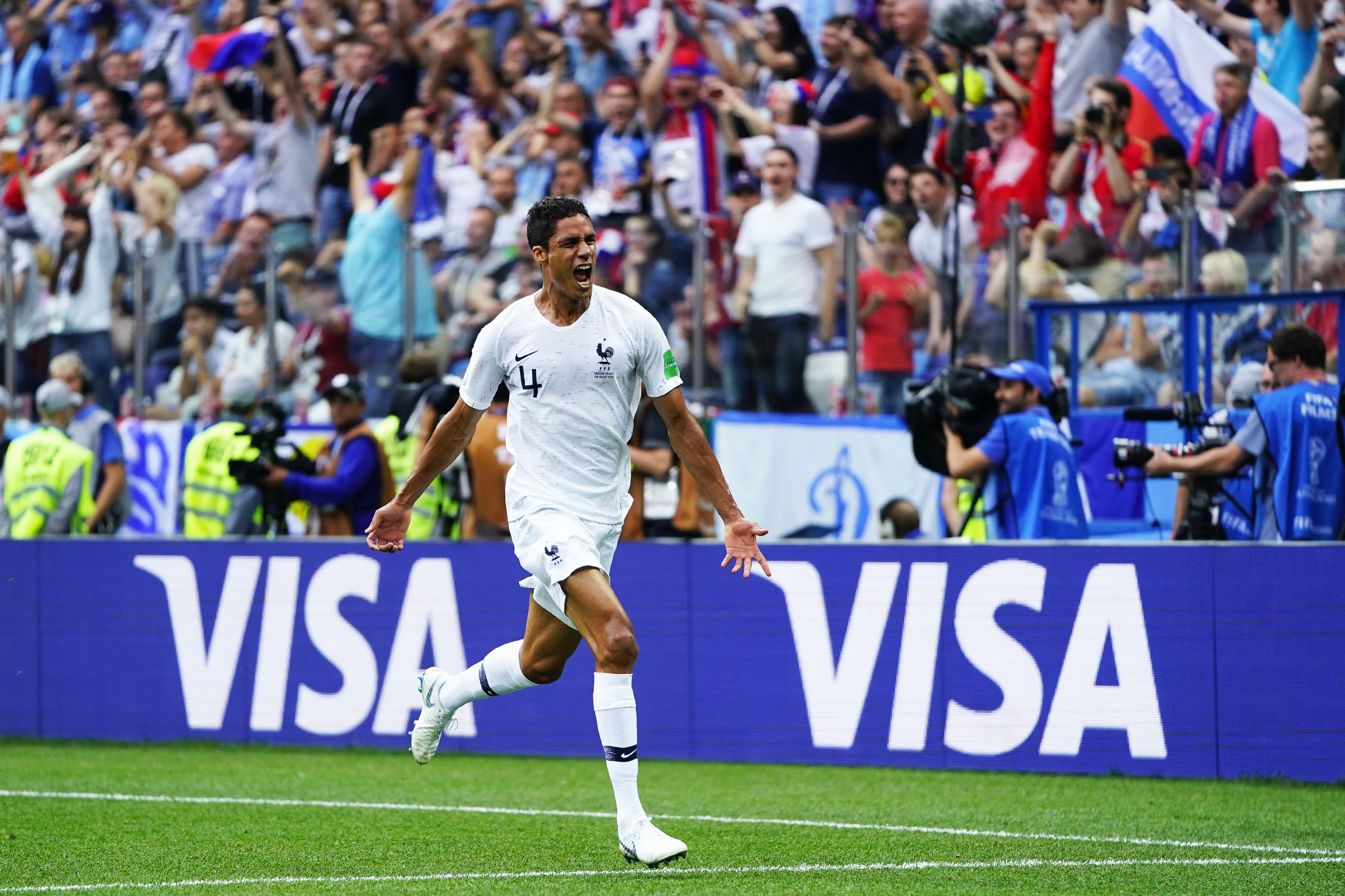 World Cup activations round-up (2/3) | SportBusiness Sponsorship