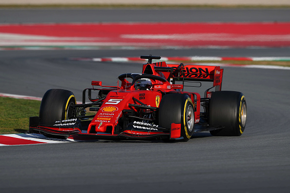FREE | Sponsorship in Formula One, 2019 | SportBusiness Sponsorship