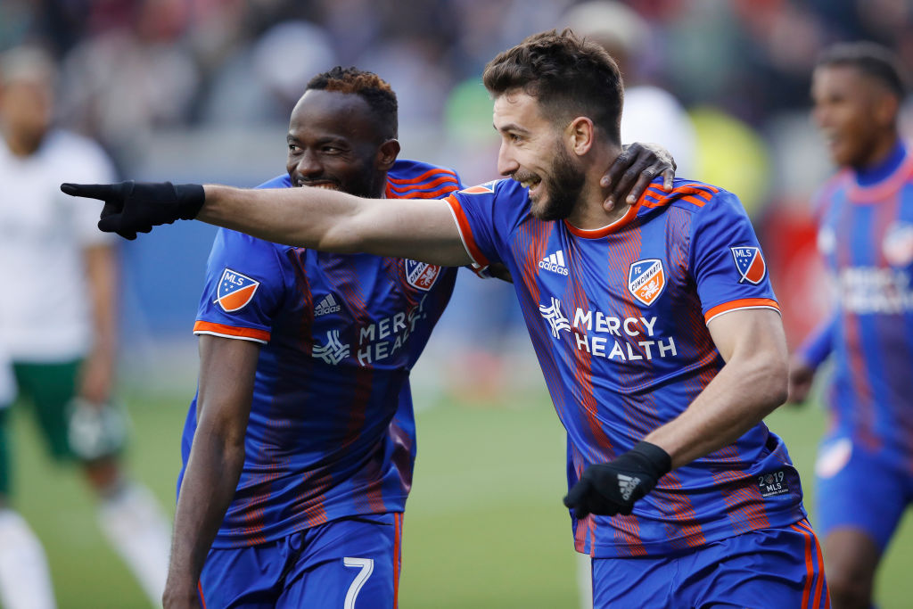 MLS teams rise together as jersey sponsorship nets more than $80m in ...