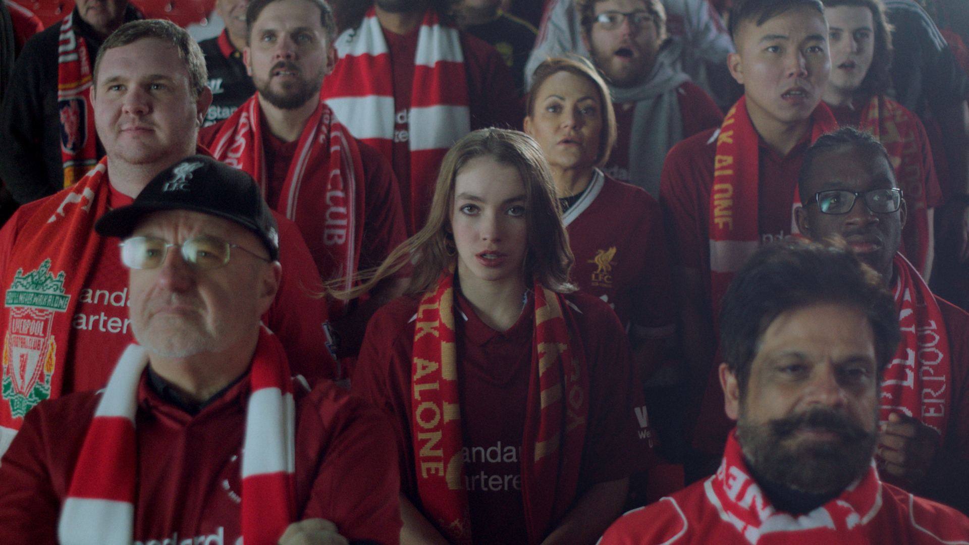 A Liverpool Story – Standard Chartered & Liverpool FC | SportBusiness ...