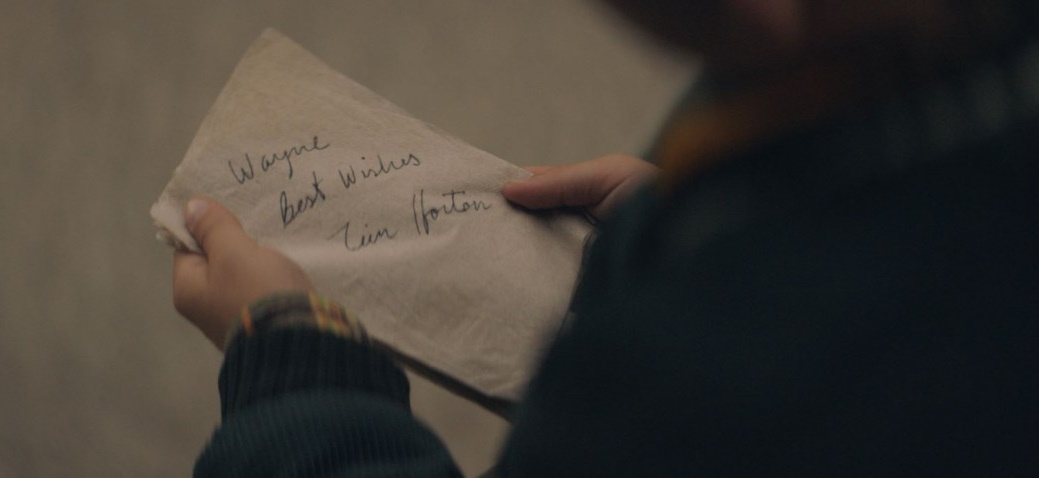 The Autograph/Tim’s True Story – Tim Hortons & Hockey Canada ...