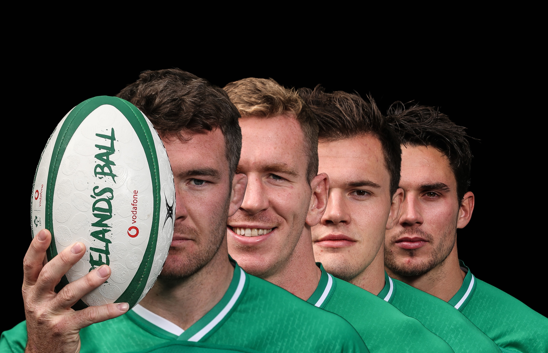 Ireland’s Ball – Vodafone & the IRFU | SportBusiness Sponsorship