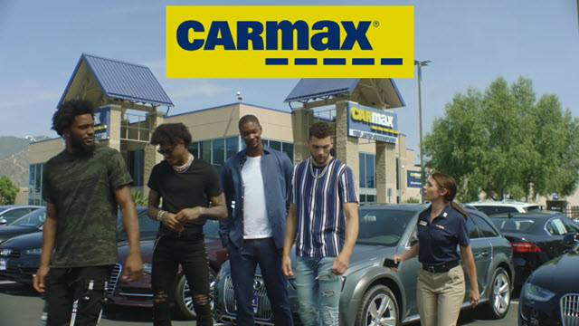 Call Your Shot – Carmax & the National Basketball Players Association ...