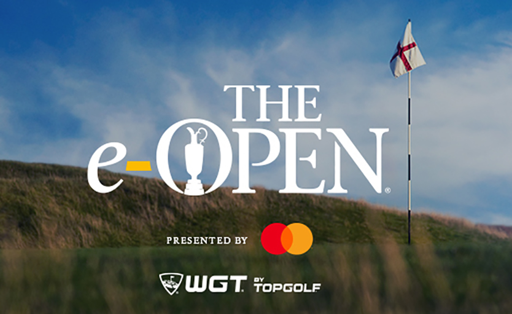 The e-Open – Mastercard & the R&A | SportBusiness Sponsorship
