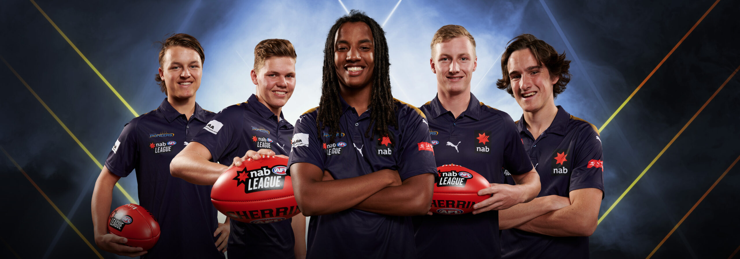 NAB League 2020 – NAB & the AFL | SportBusiness Sponsorship