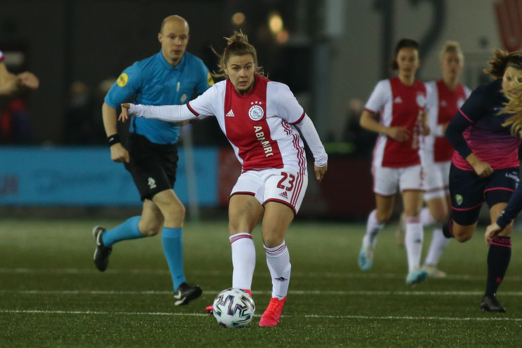 Organisation: ING | SportBusiness Sponsorship