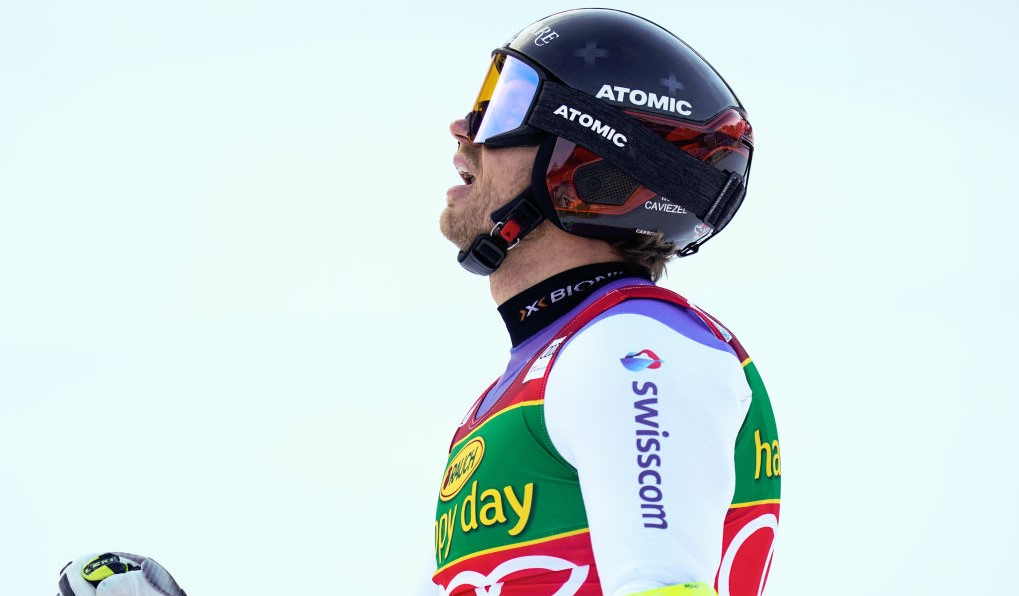 Swisscom to end 20-year sponsorship of Swiss Ski | SportBusiness ...