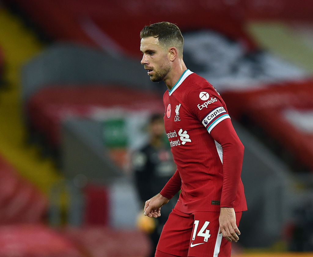 Liverpool’s Expedia deal meets club’s key criteria and delivers fee ...