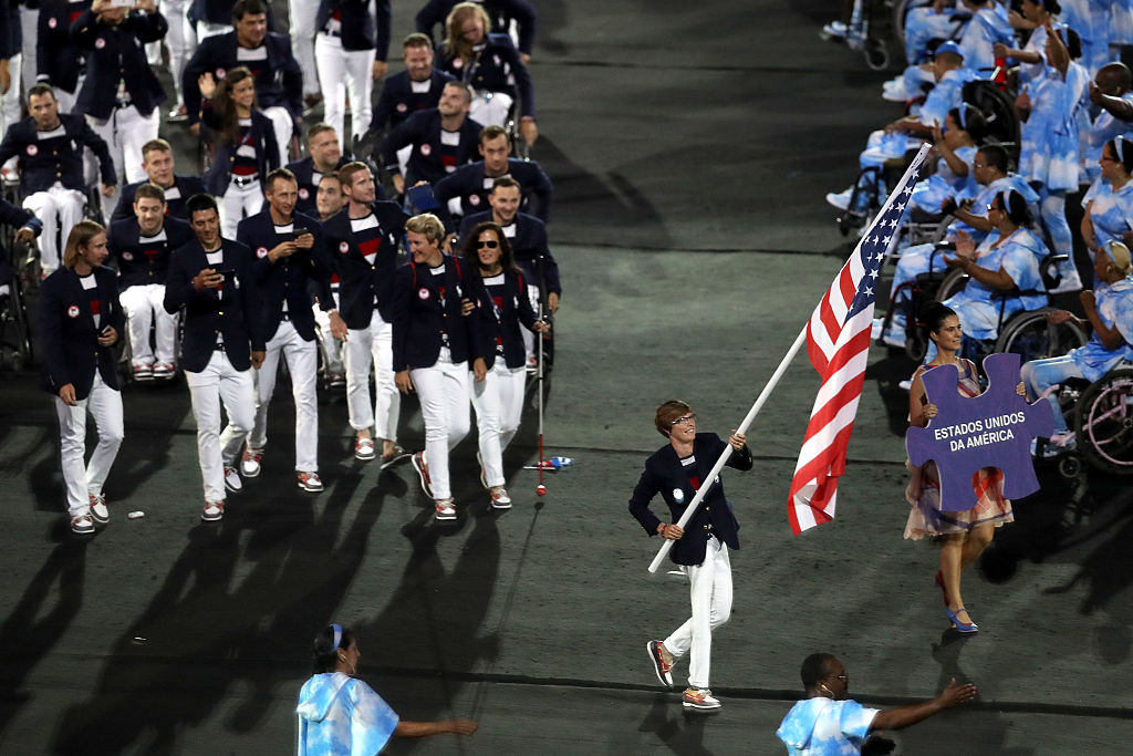 USOPC and NBCUniversal sign up Eli Lilly as Team USA sponsor ...