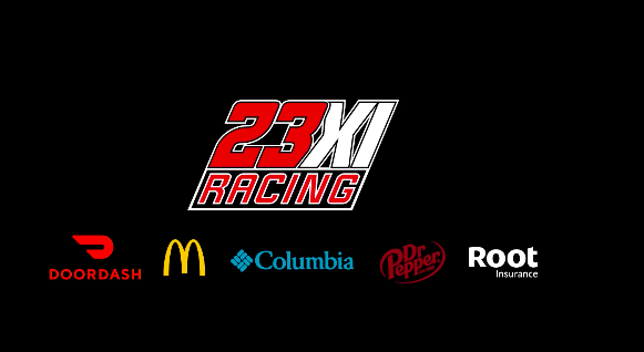 Michael Jordan’s 23XI Racing unveils founding commercial partners ...