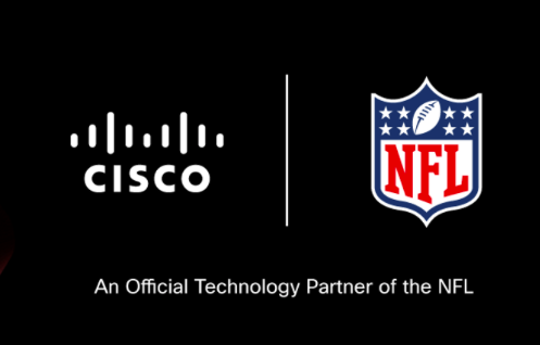 NFL brings in Cisco as official technology partner | SportBusiness ...