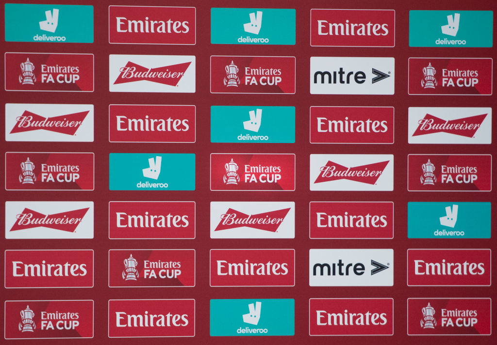 Organisation: English Football Association (FA) | SportBusiness Sponsorship