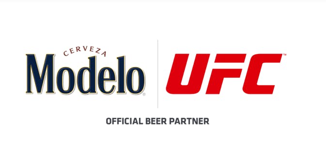 UFC, Modelo extend marketing partnership | SportBusiness Sponsorship